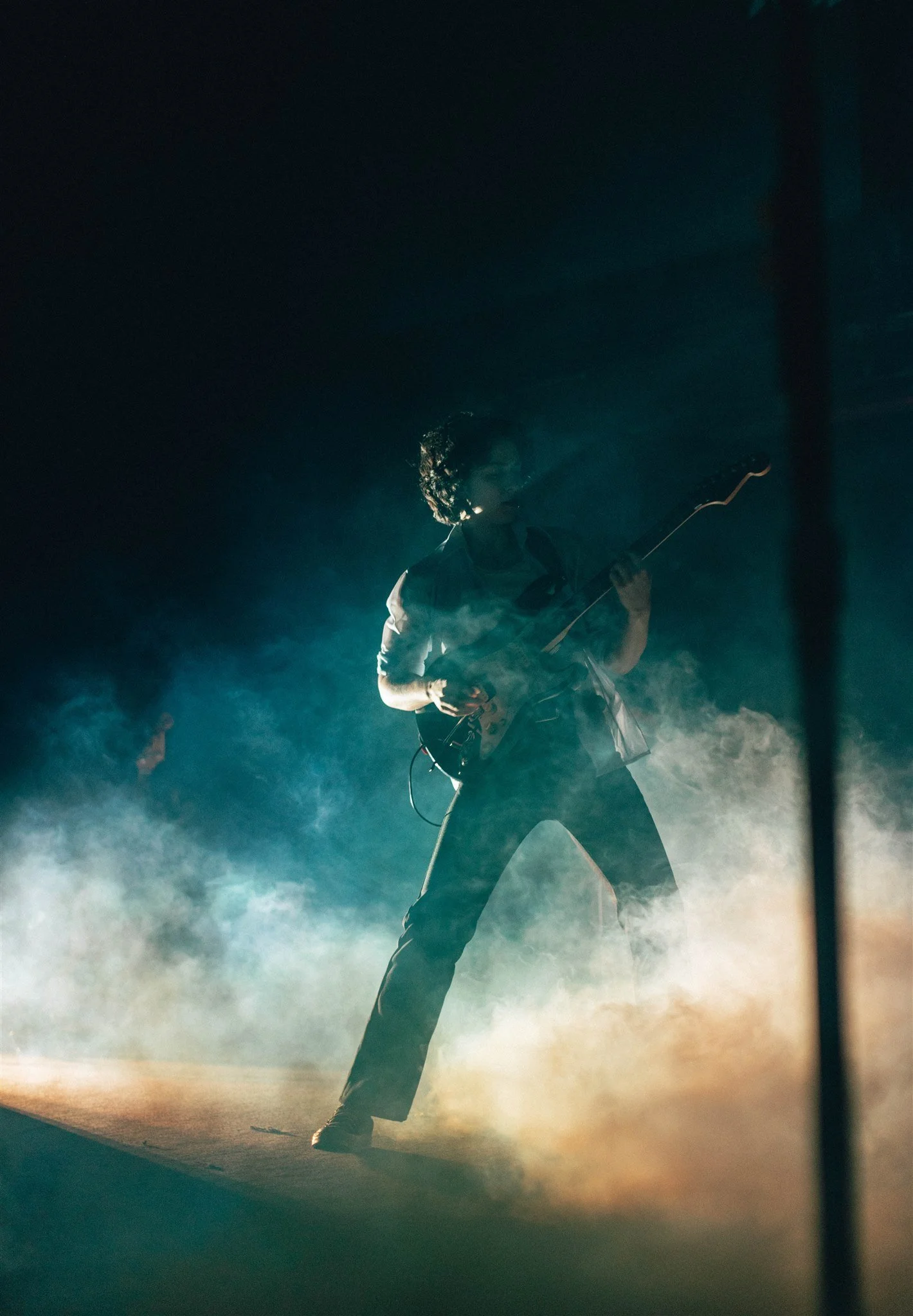 Photo & Review: Indie-pop band MUNA took the stage in Washington D.C ...