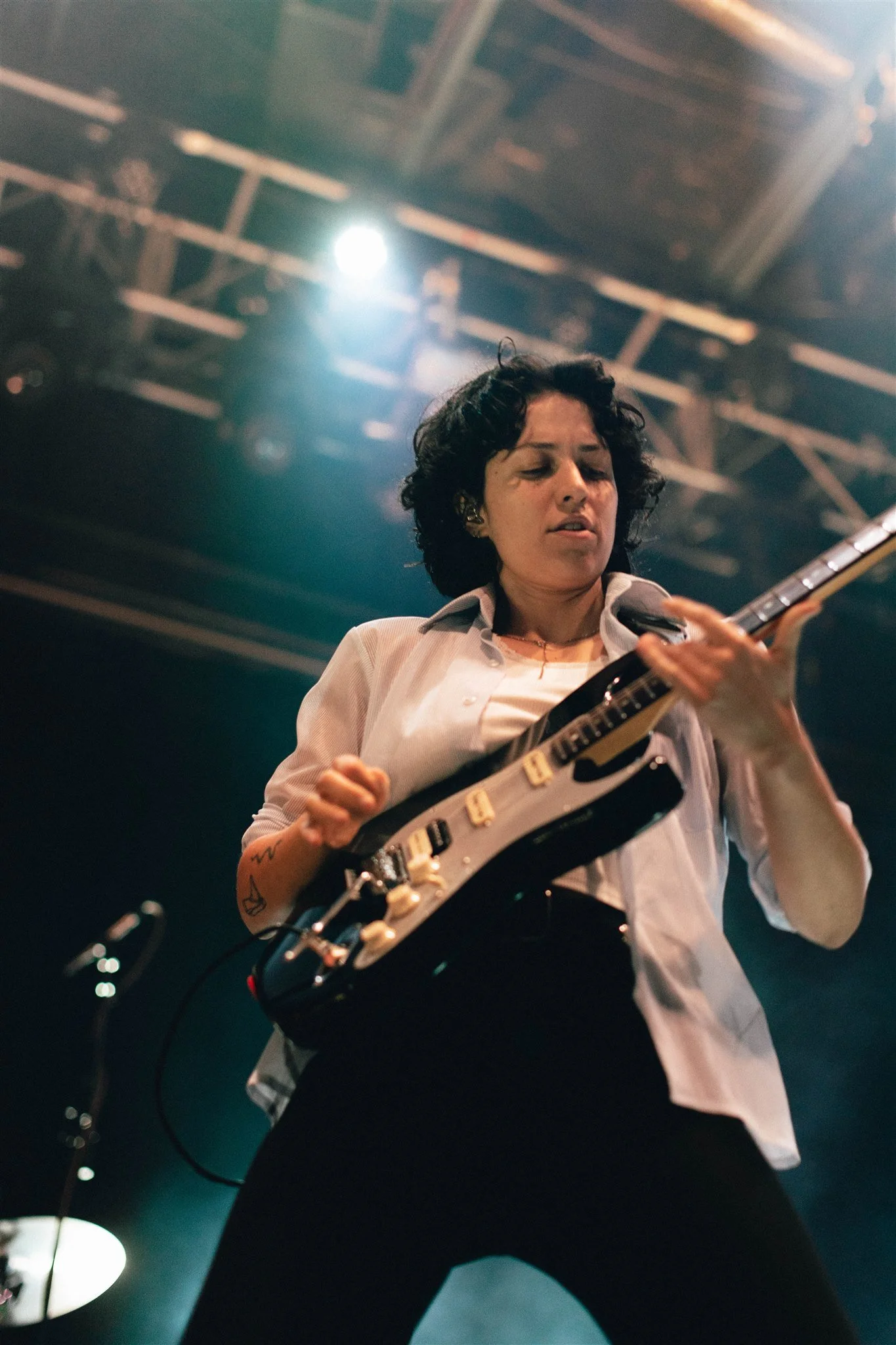 Photo & Review: Indie-pop band MUNA took the stage in Washington D.C ...