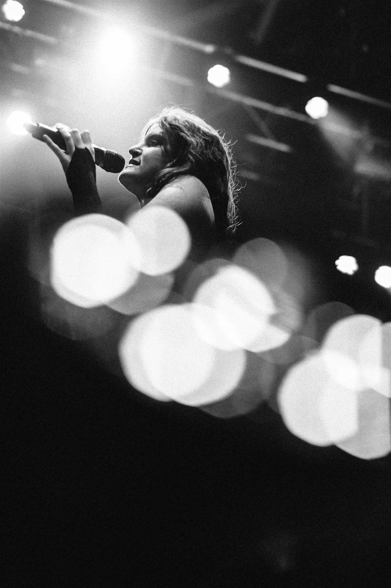 Photo & Review: Indie-pop band MUNA took the stage in Washington D.C ...