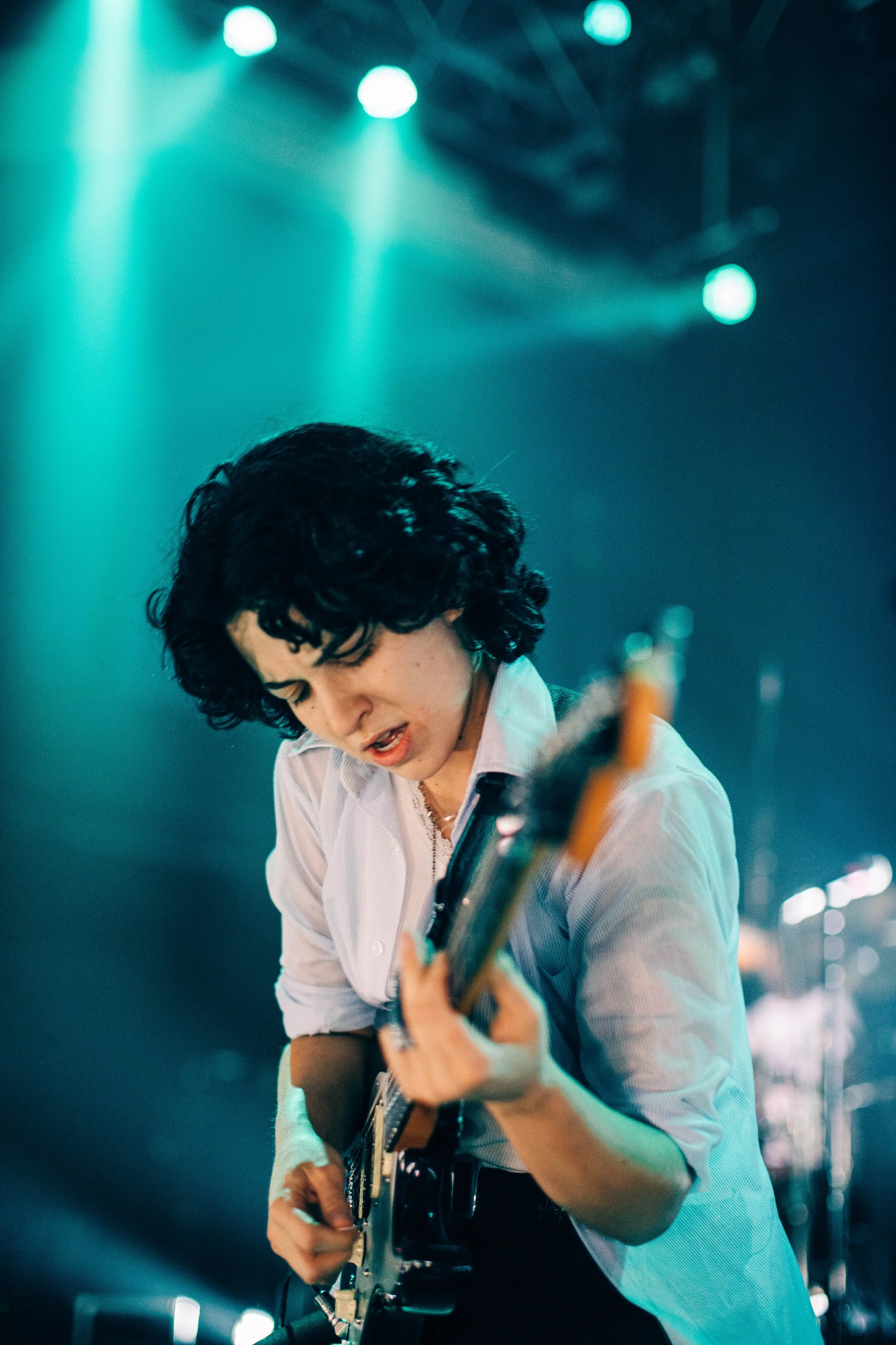 Photo & Review: Indie-pop band MUNA took the stage in Washington D.C ...