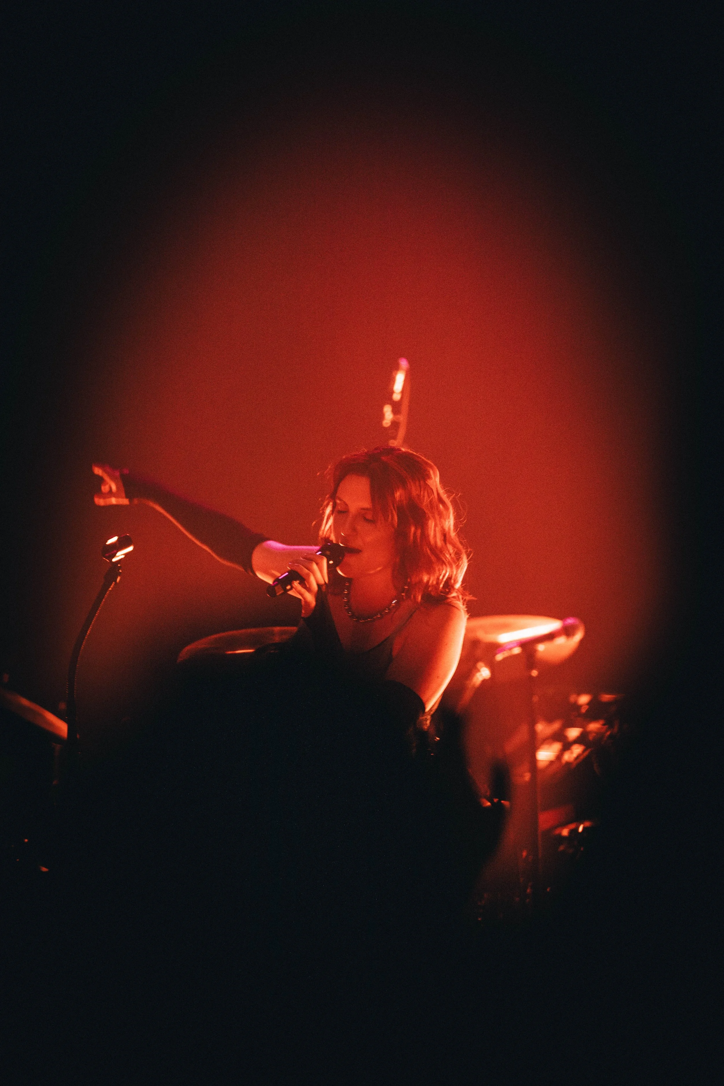 Photo & Review: Indie-pop band MUNA took the stage in Washington D.C ...