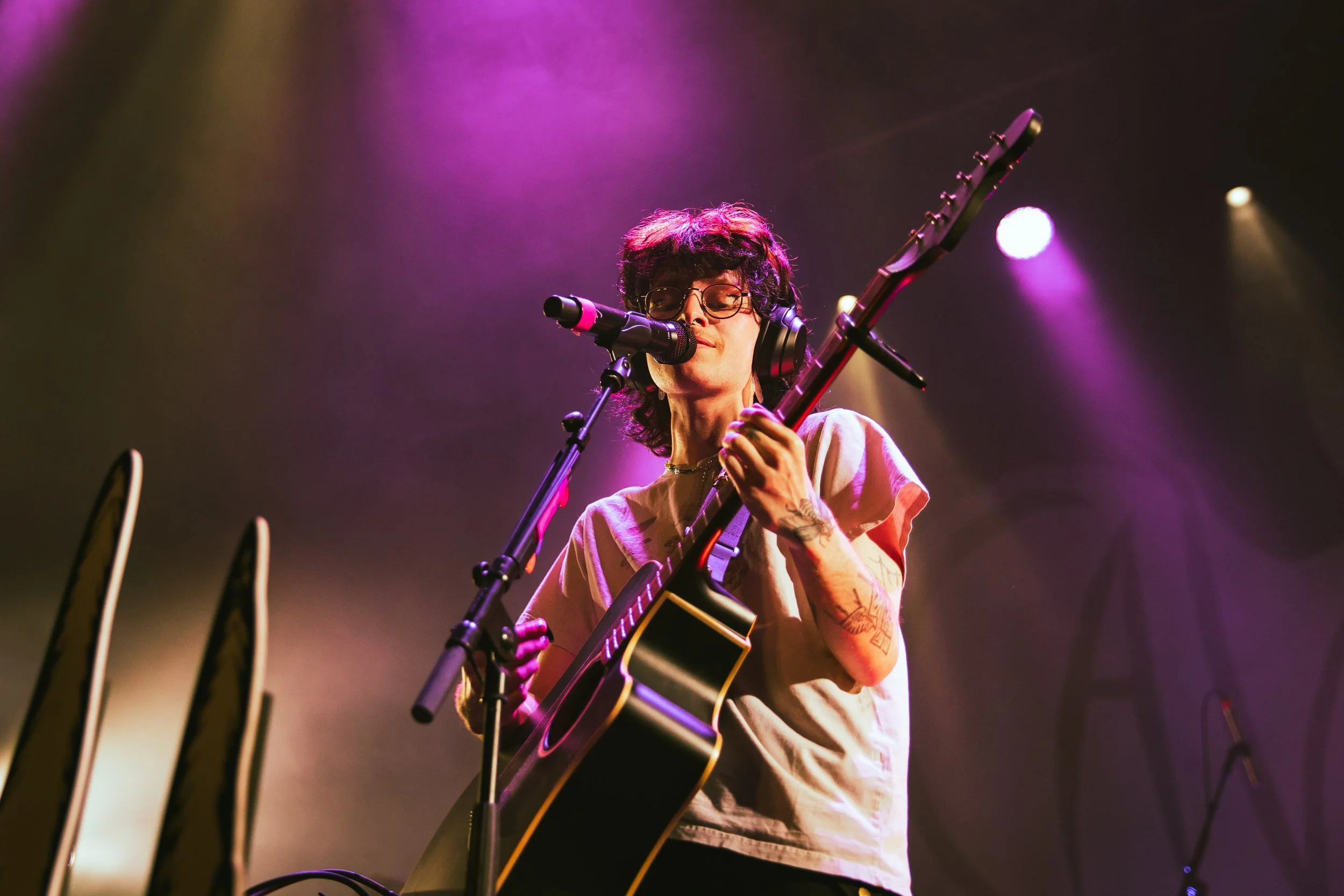 Photo & Review: Bedroom-Pop Musician Cavetown brought his mesmerising ...