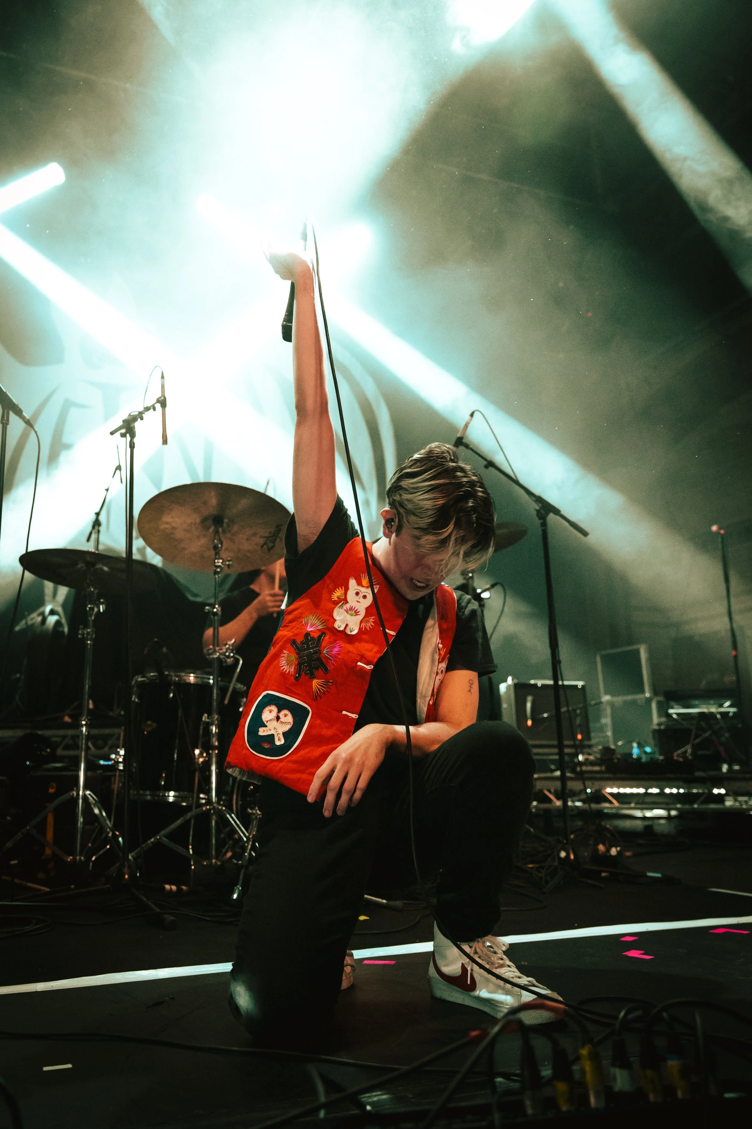 Photo & Review: Bedroom-Pop Musician Cavetown brought his mesmerising ...