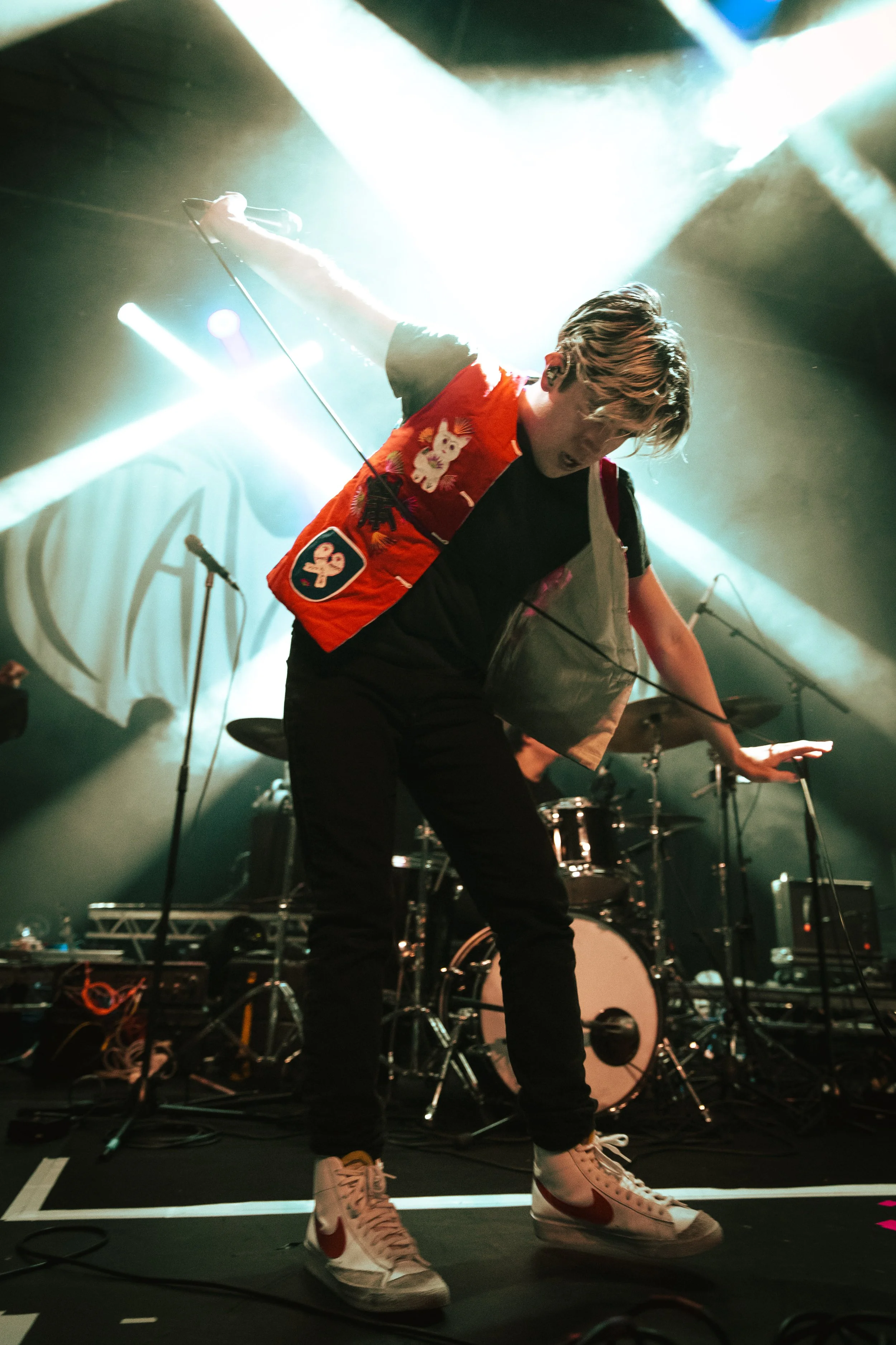 Photo & Review: Bedroom-Pop Musician Cavetown brought his mesmerising ...
