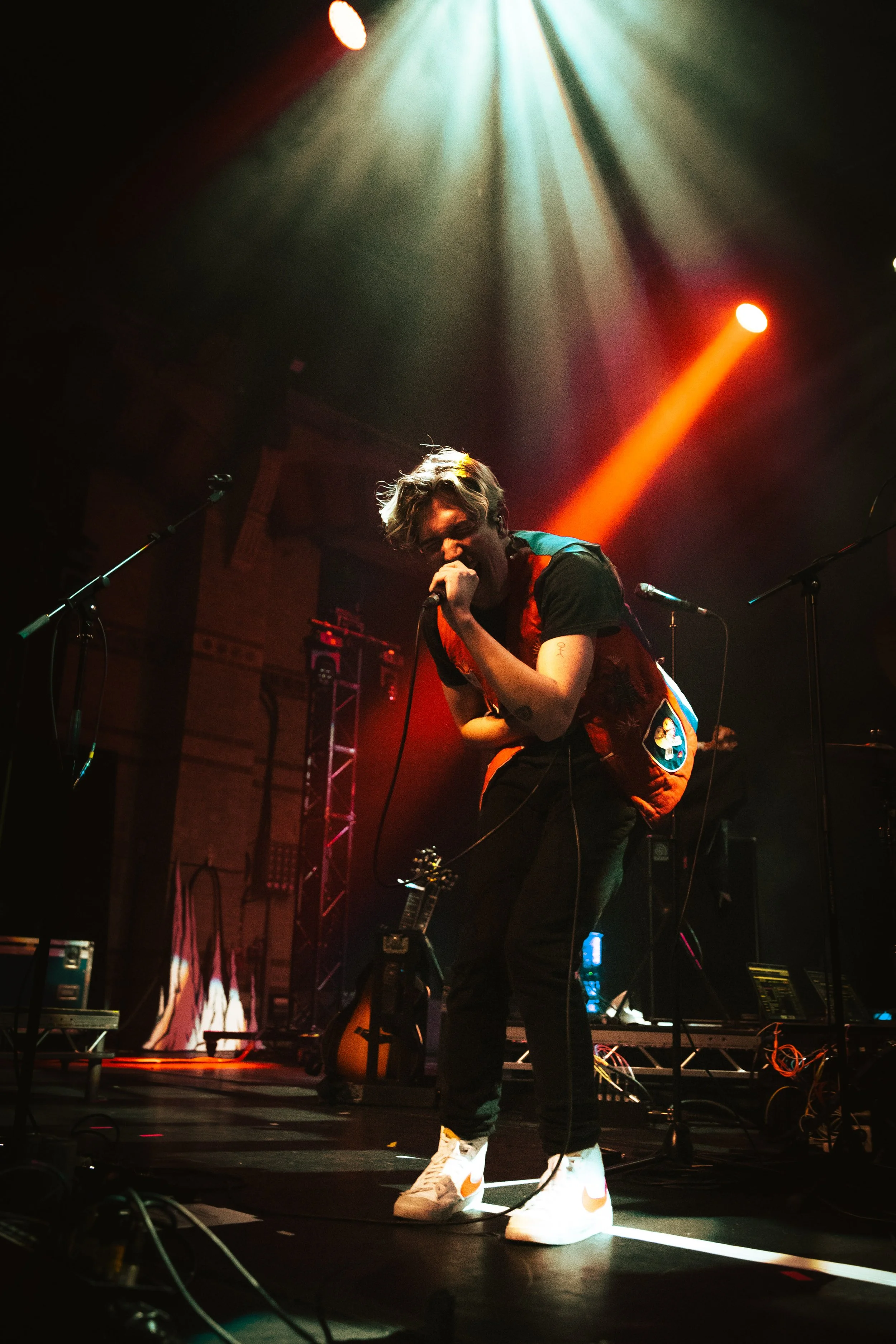 Photo & Review: Bedroom-Pop Musician Cavetown brought his mesmerising ...