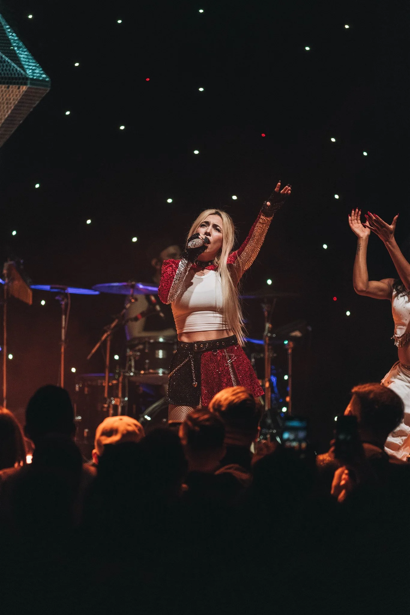 Photo & Review: Ava Max took on The Echo Lounge in Dallas with a ...