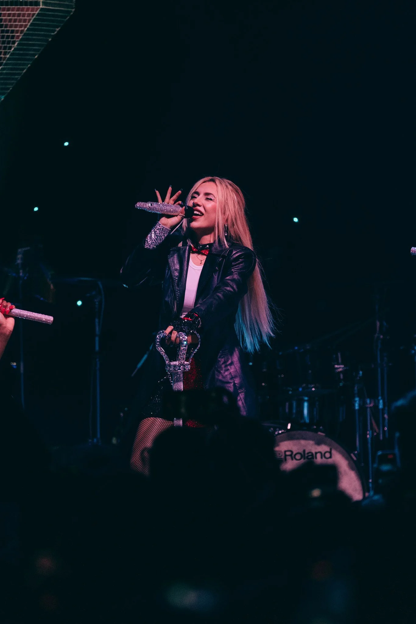 Photo & Review: Ava Max took on The Echo Lounge in Dallas with a ...