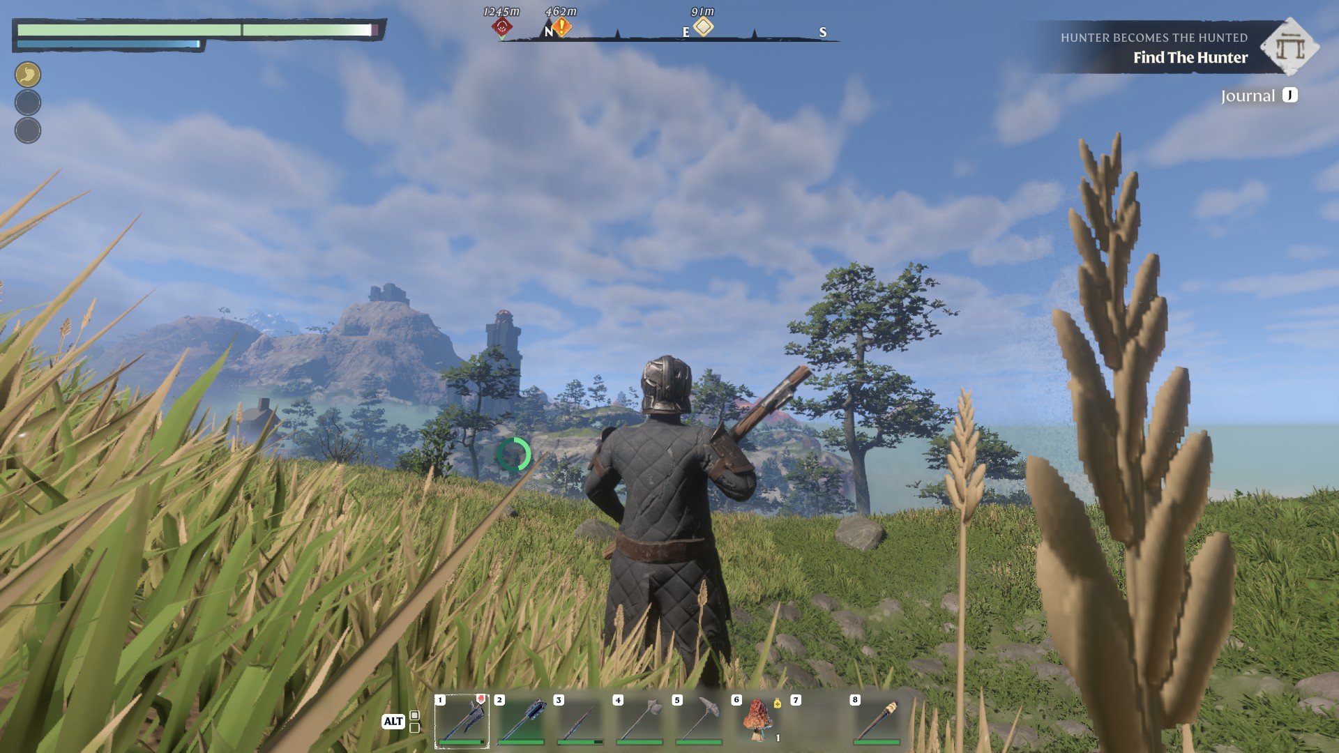 Review: The early access RPG ‘Enshrouded’ immerses players in a ...