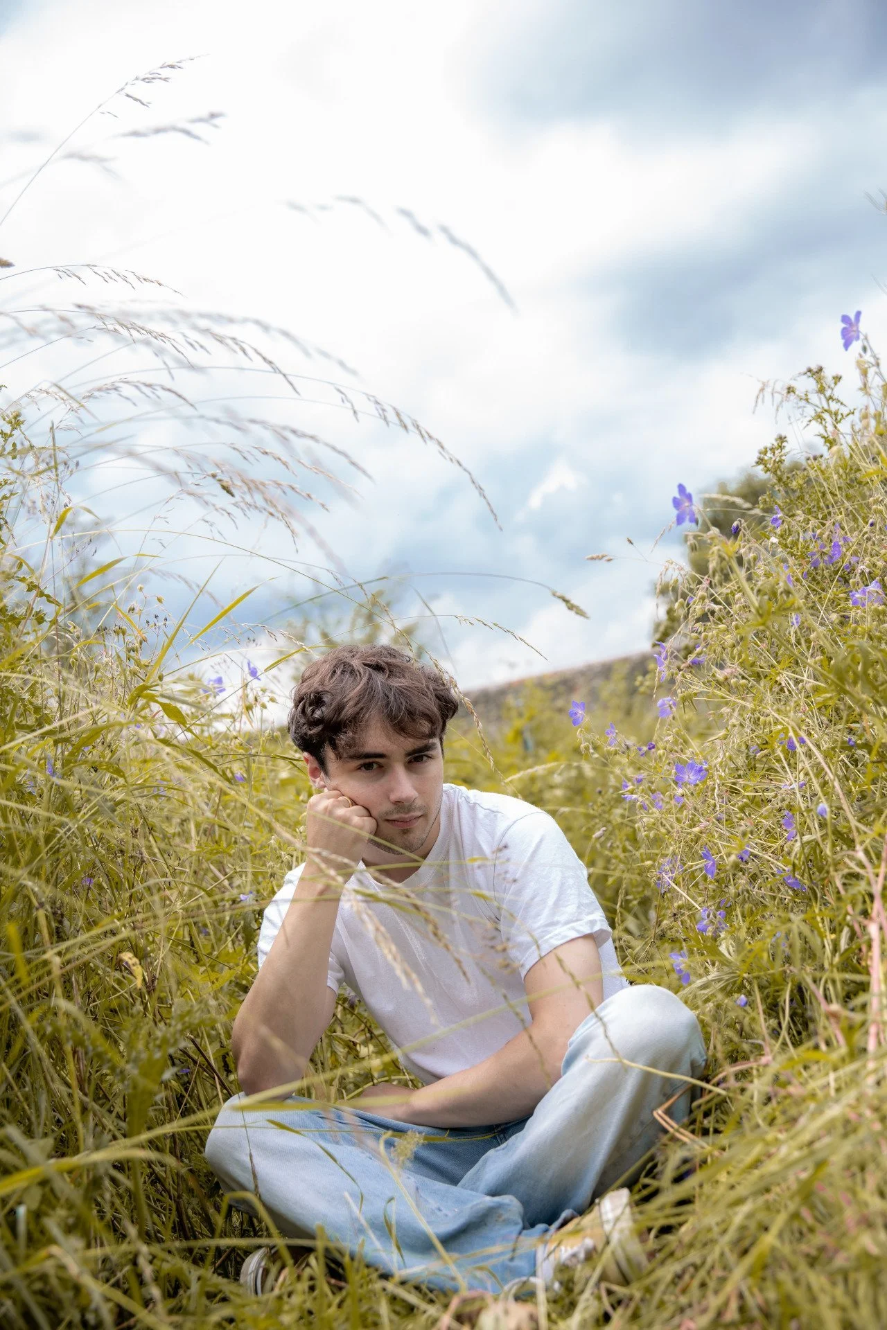 Interview & Gallery: Alfie Templeman shares his secrets on breaking ...