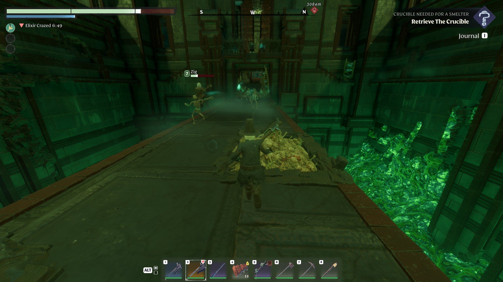 Review: The early access RPG ‘Enshrouded’ immerses players in a ...