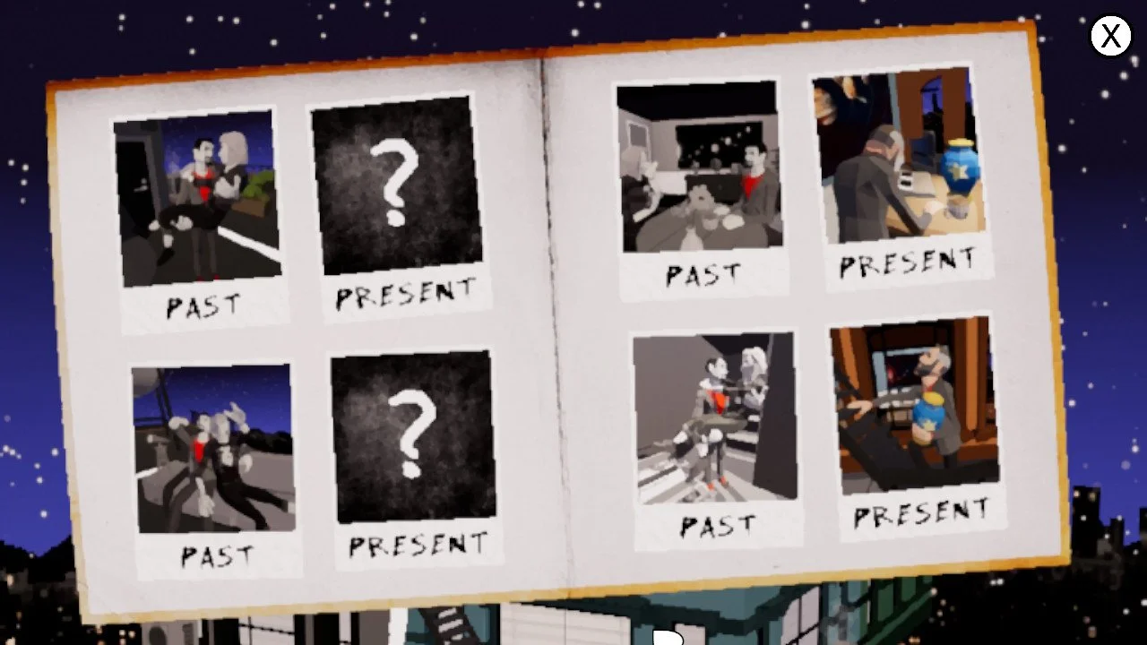 Review: ‘LOVE - A Puzzle Box Filled with Stories’ brews nostalgia ...