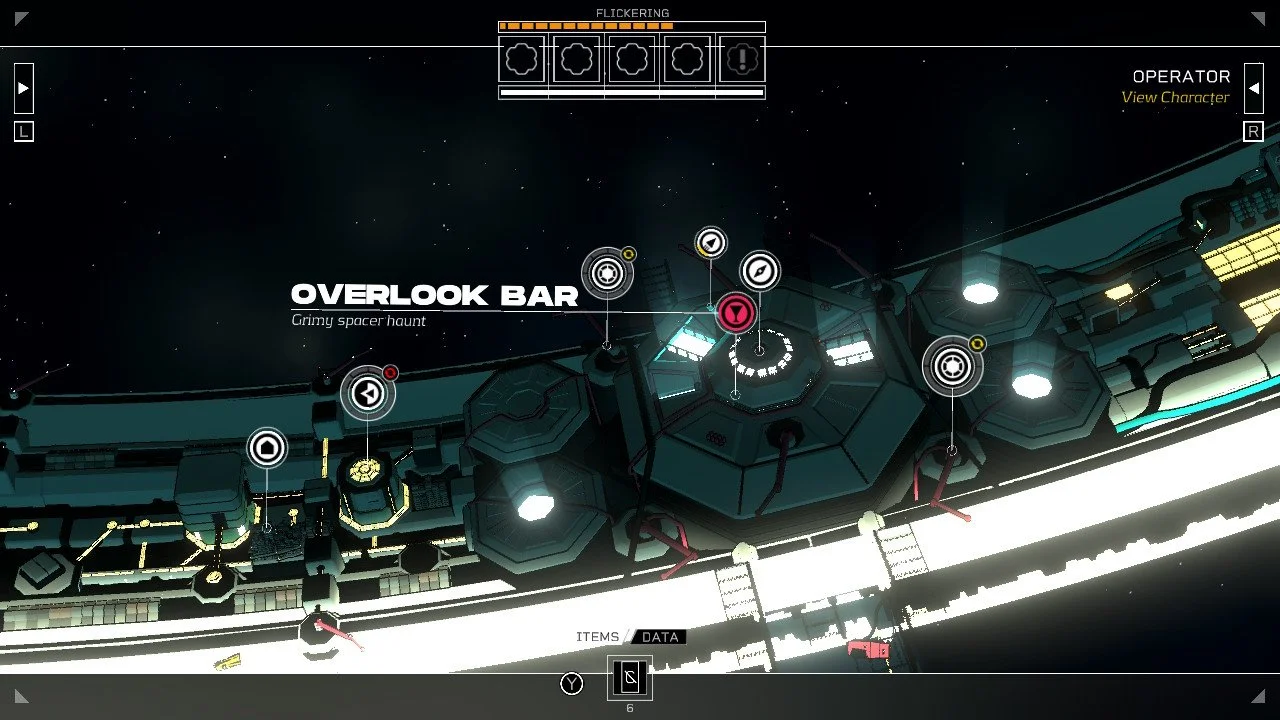 Review: The narrative based RPG ‘Citizen Sleeper’ calls out to fans of ...