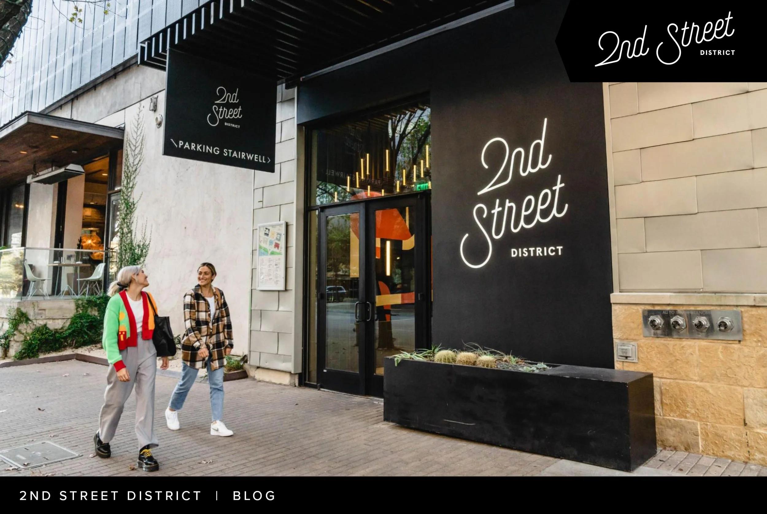 Hello 2026! Start Your Year at the 2nd Street District with Fresh Finds ...