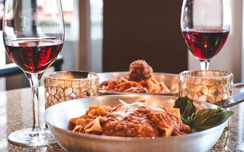 Numero28 | Dine | 2nd Street District | Downtown Austin, TX