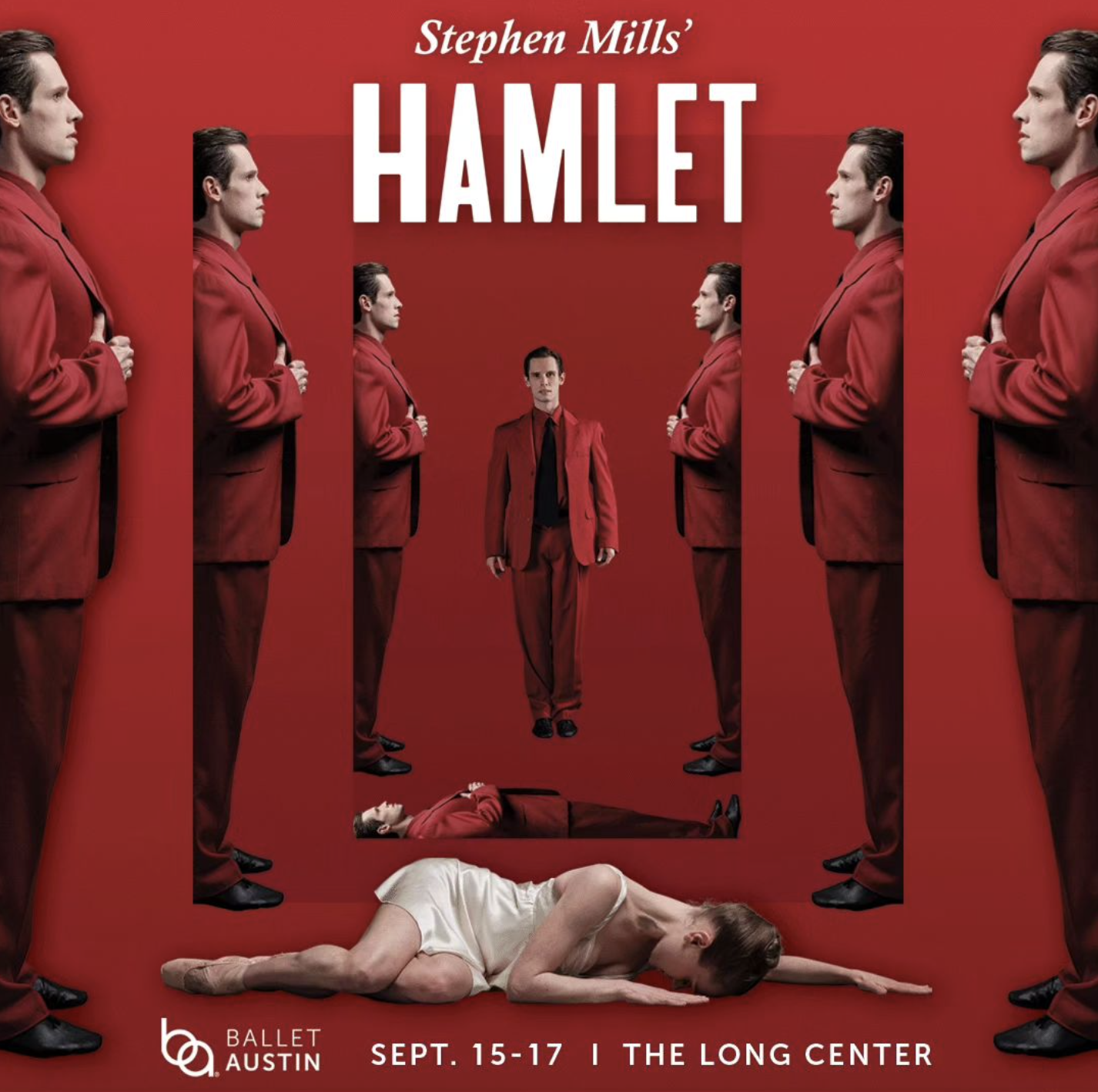 Your September Guide to The 2nd Street District — 2nd Street District ...