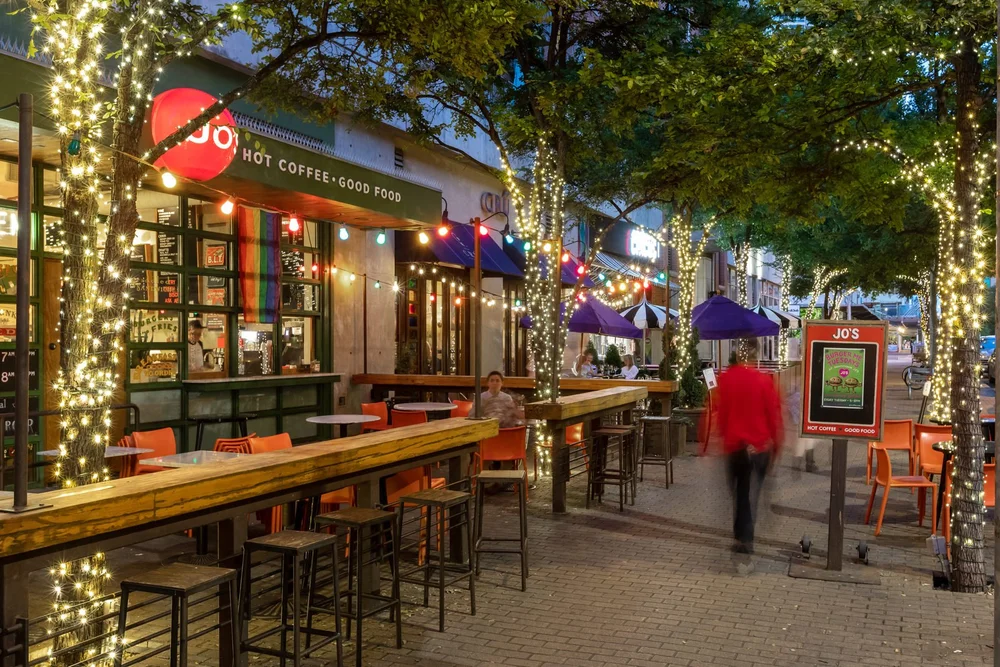 Our Story | 2nd Street District | Downtown Austin, TX