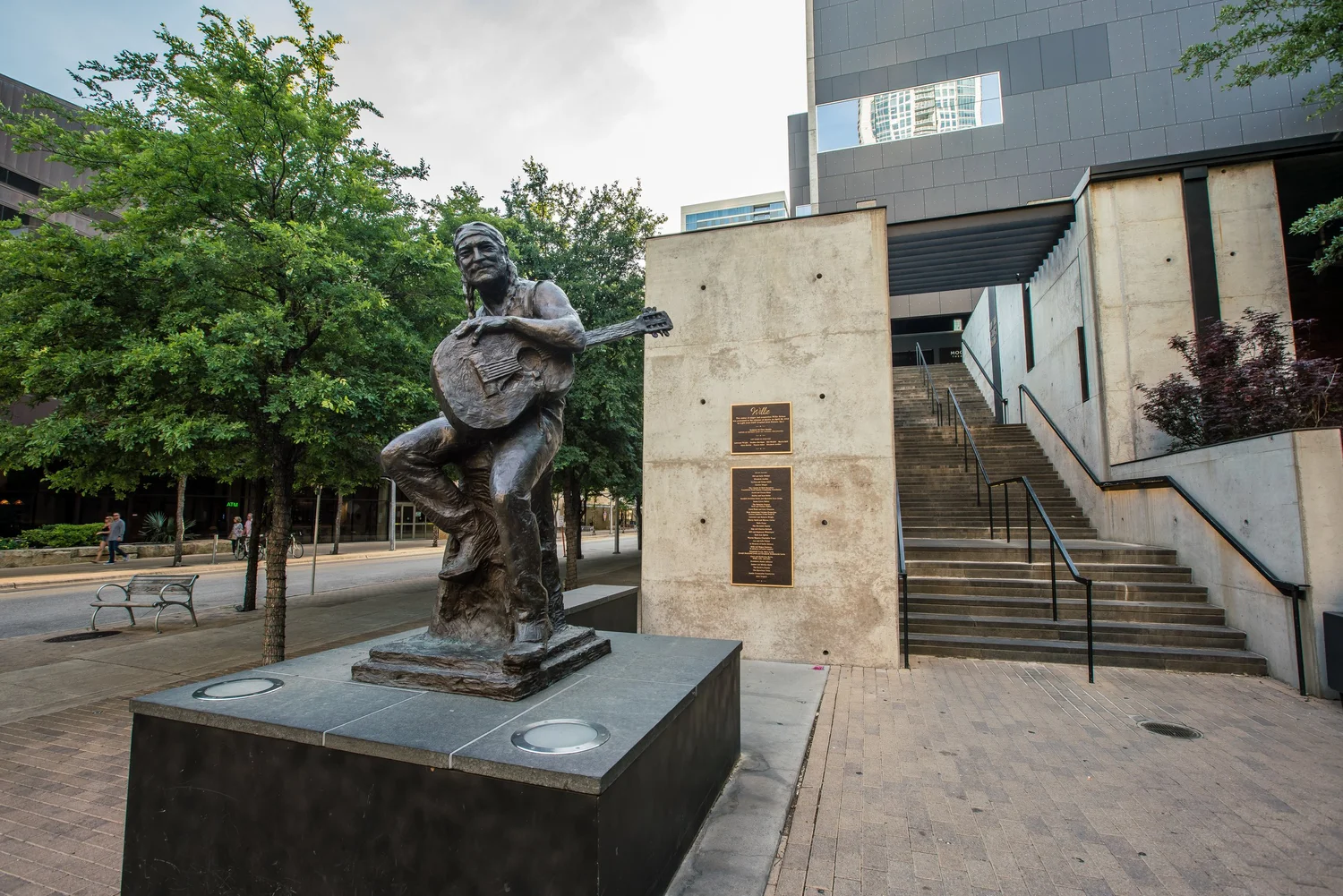 Our Story | 2nd Street District | Downtown Austin, TX