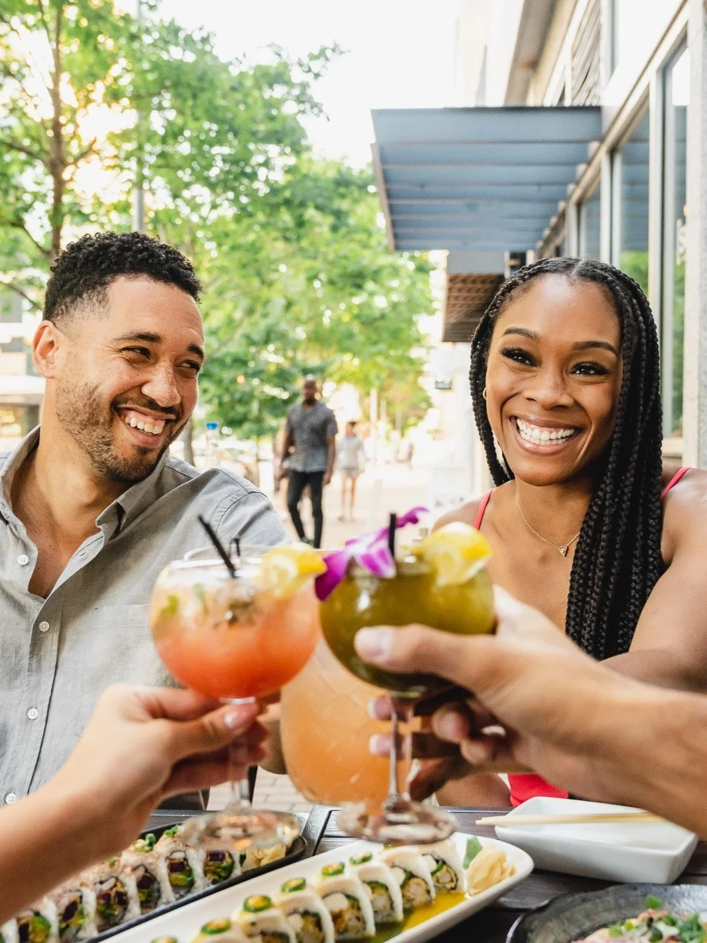 2nd Street District | Downtown Austin, TX | Dine. Shop. Live.