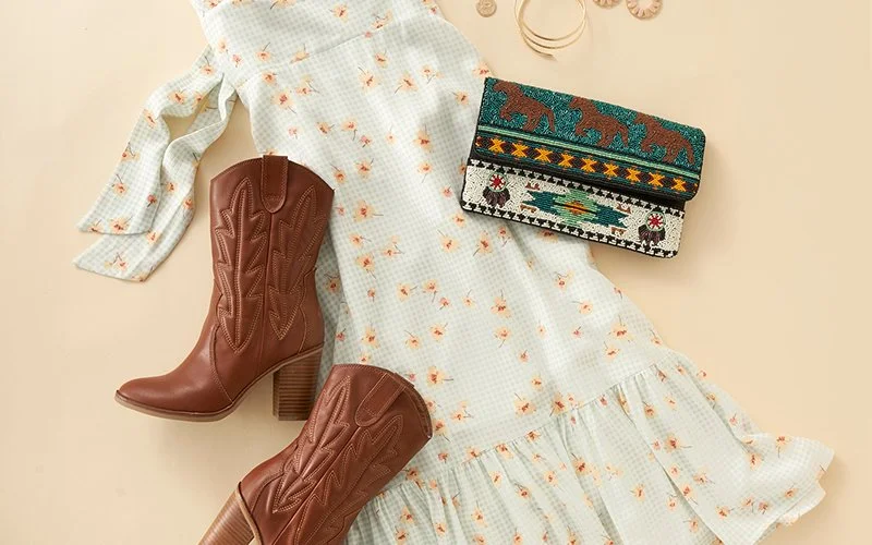 Shopping in Downtown Austin | Best Stores at the 2nd Street District ...