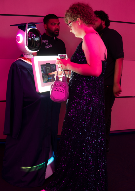 Photo Booth Rentals Long Island NY