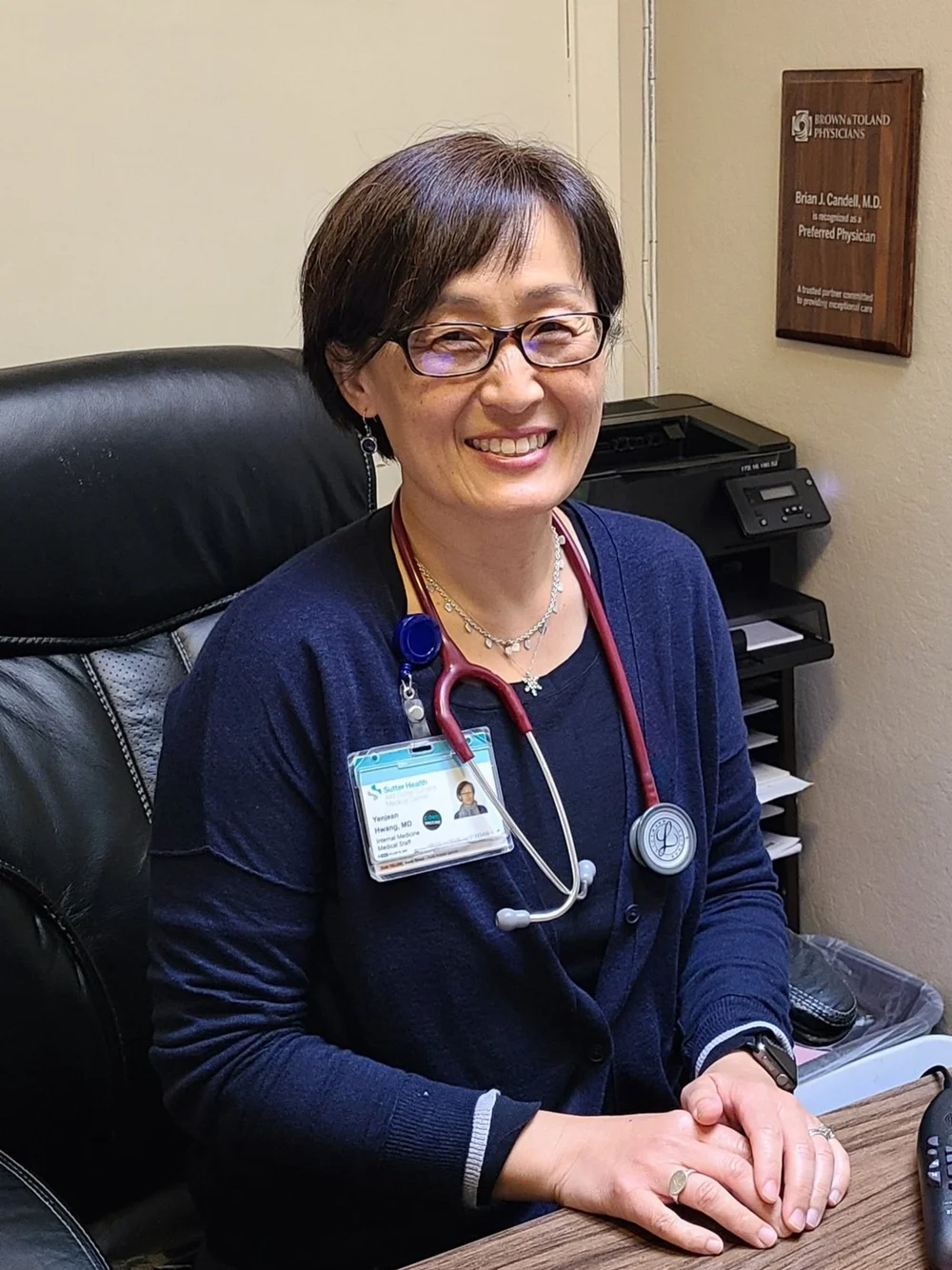 Our Team — Orinda Medical Group