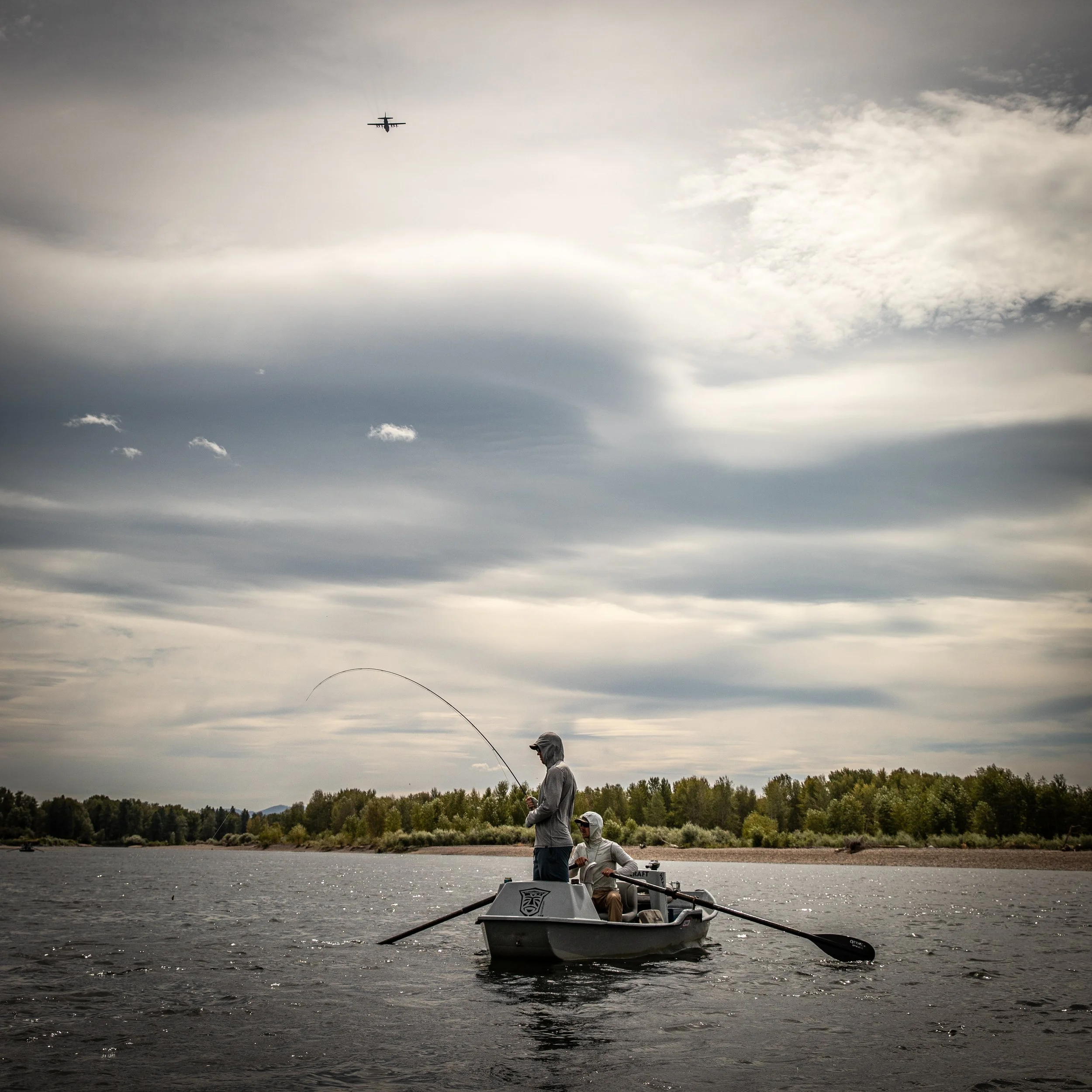 Montana Flyfishing Connection