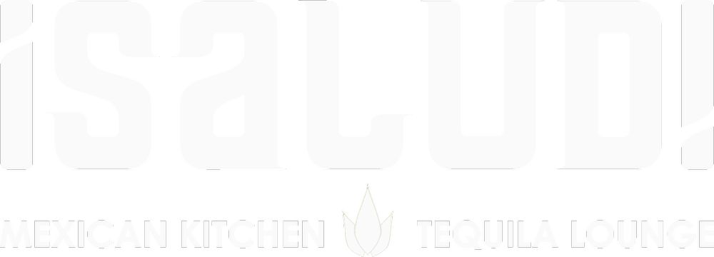 Menu 1 — Salud!
