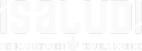 Menu 1 — Salud!