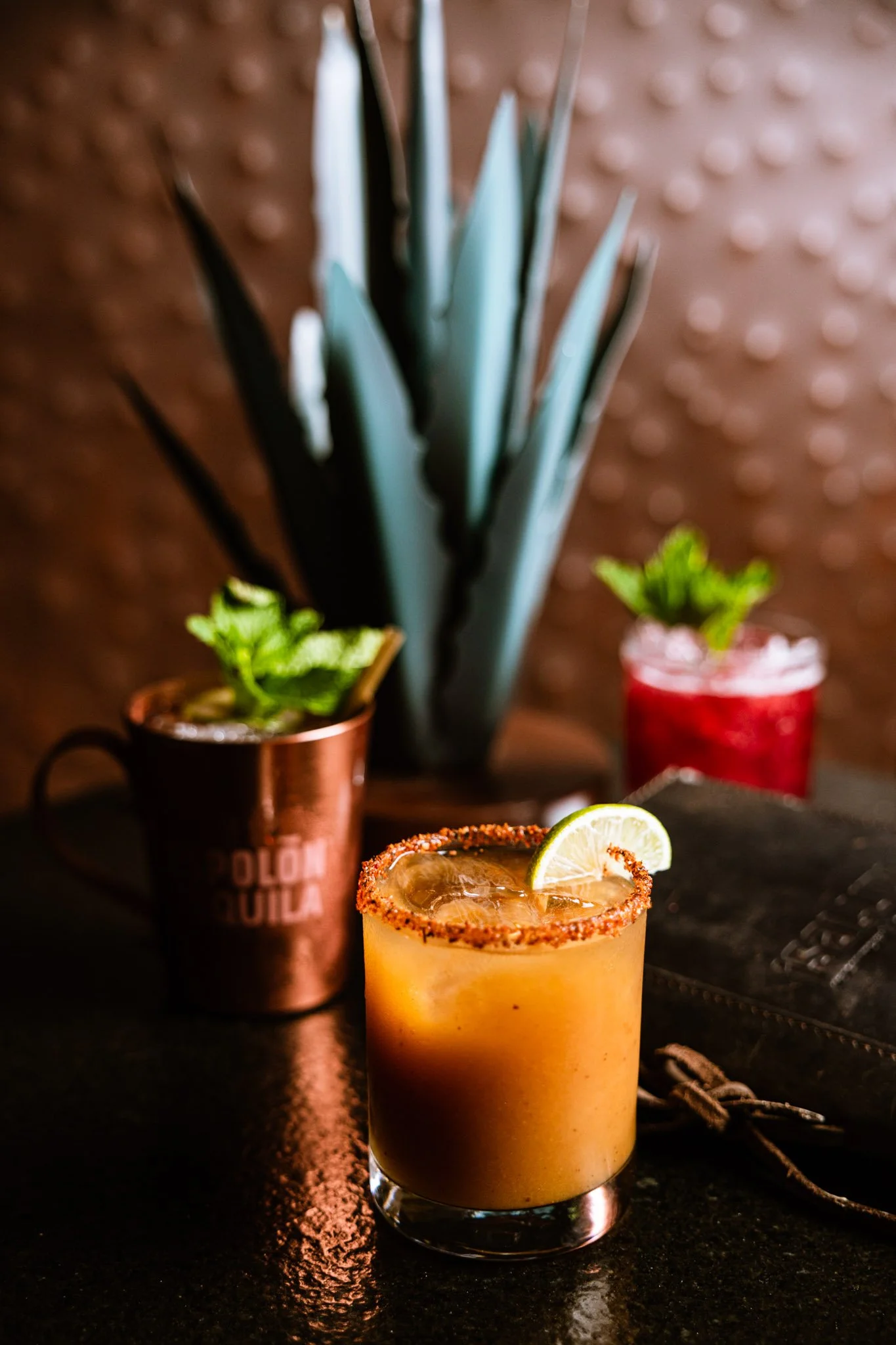 Salud!
