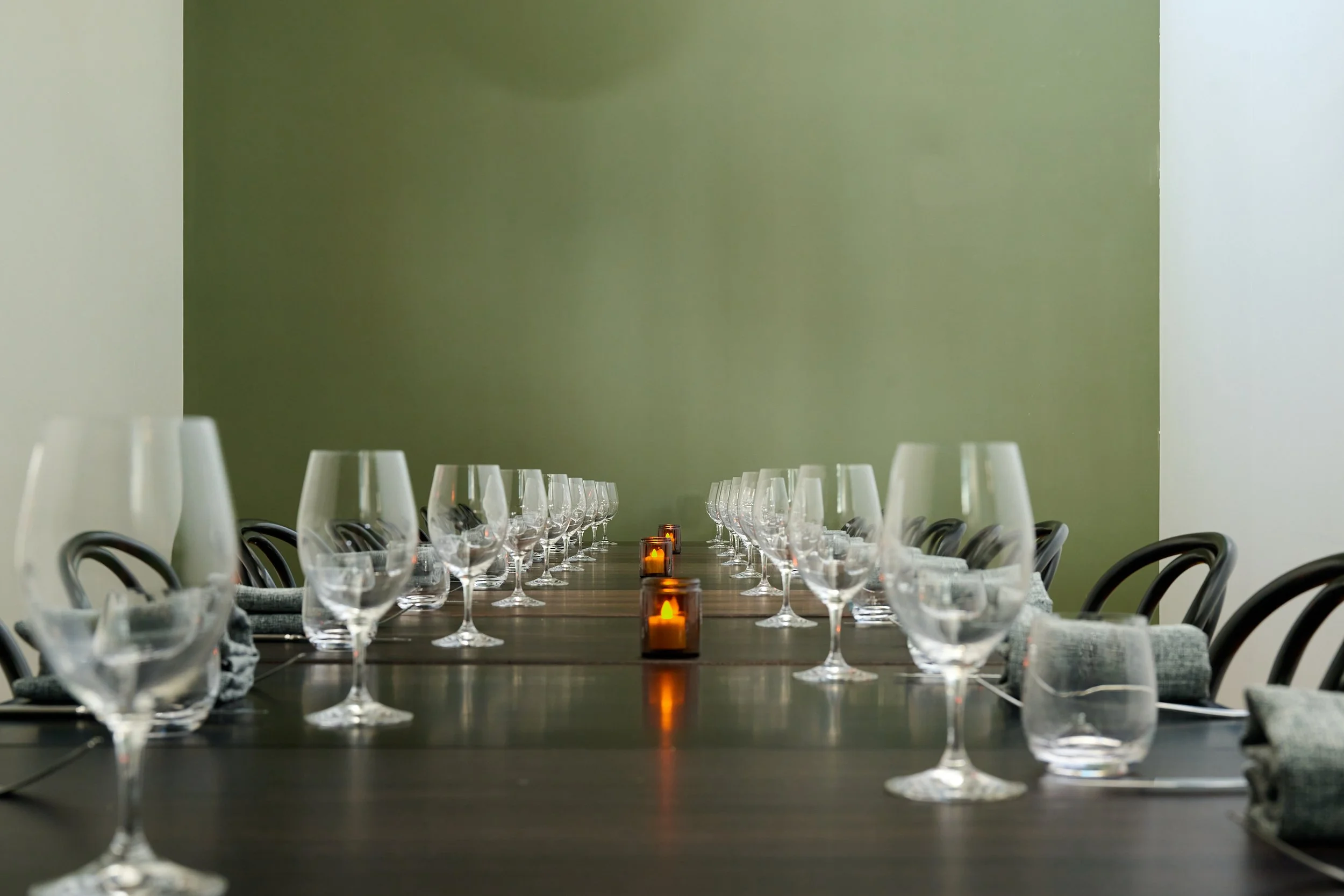 EOFY Events Albury — Yardbird