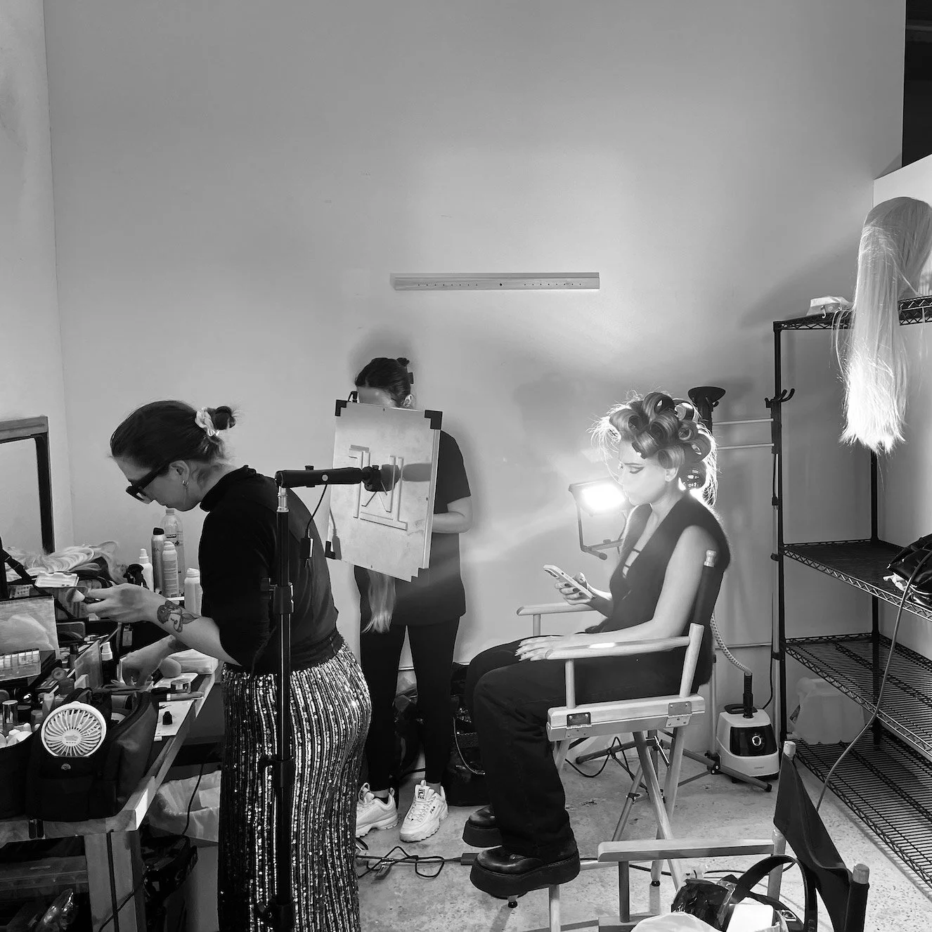 DISH Studios LA | The Premier Photo + Film Studio in DTLA