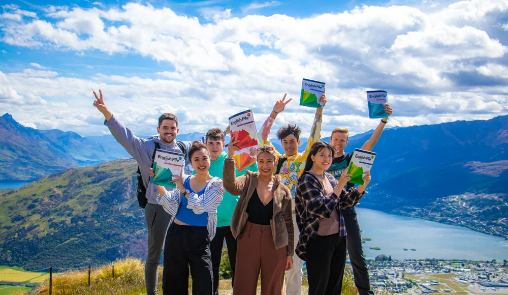 LSNZ - Queenstown / Christchurch