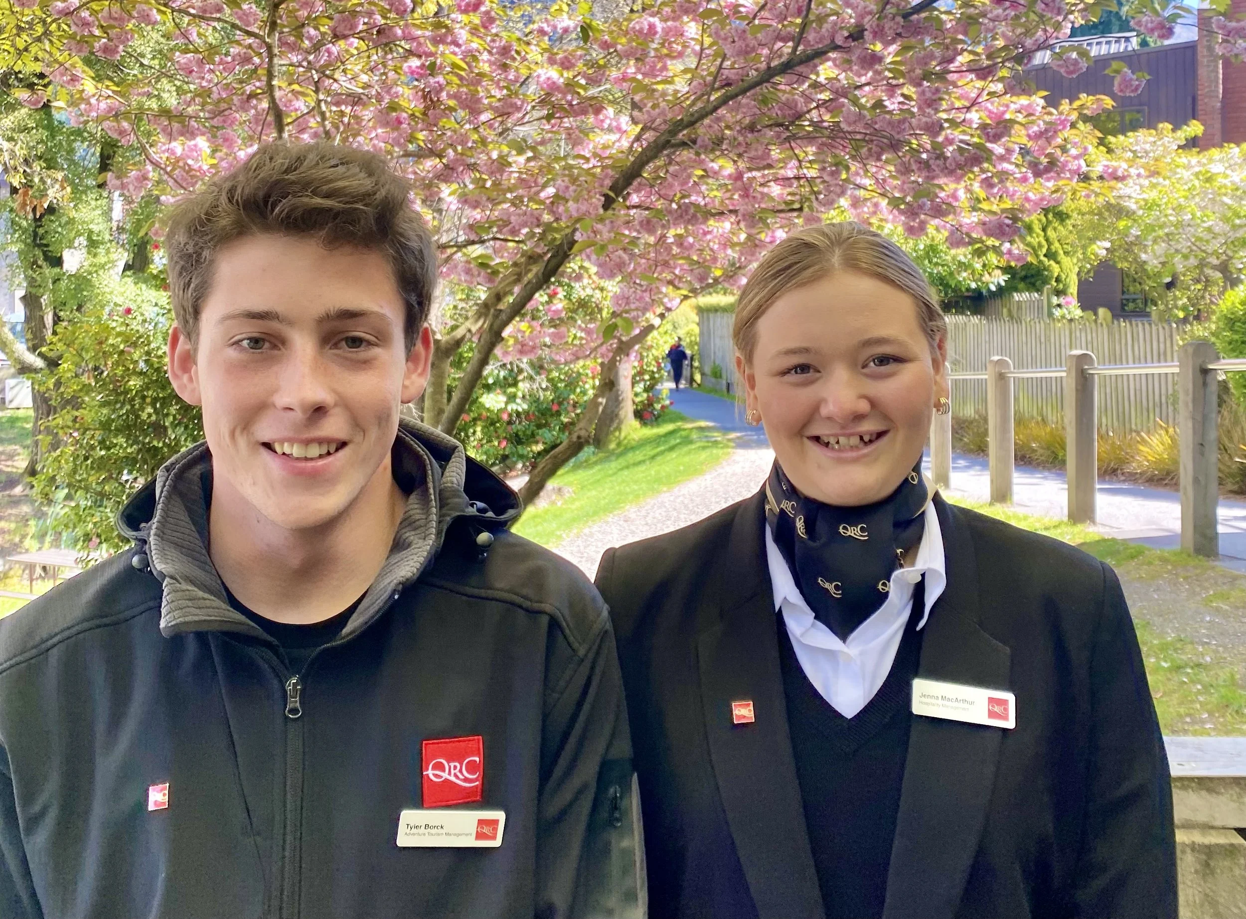 LSNZ - Queenstown / Christchurch