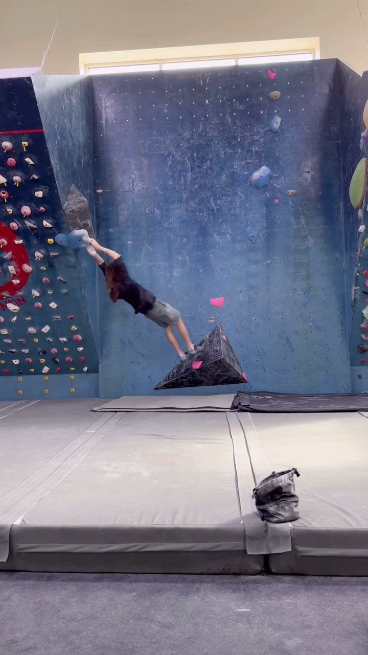 Boulders Climbing Gym