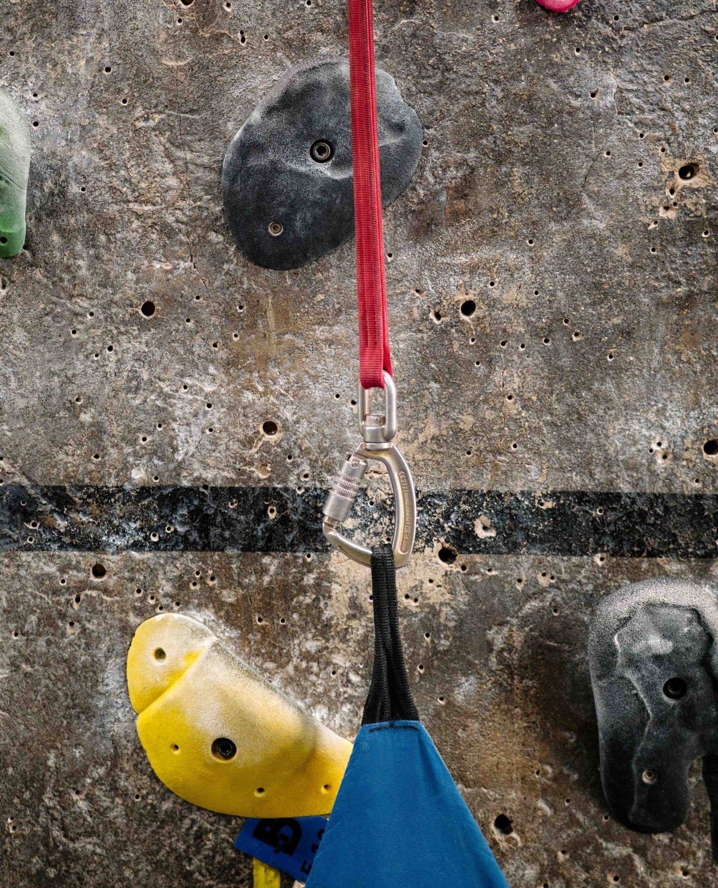 Boulders Climbing Gym