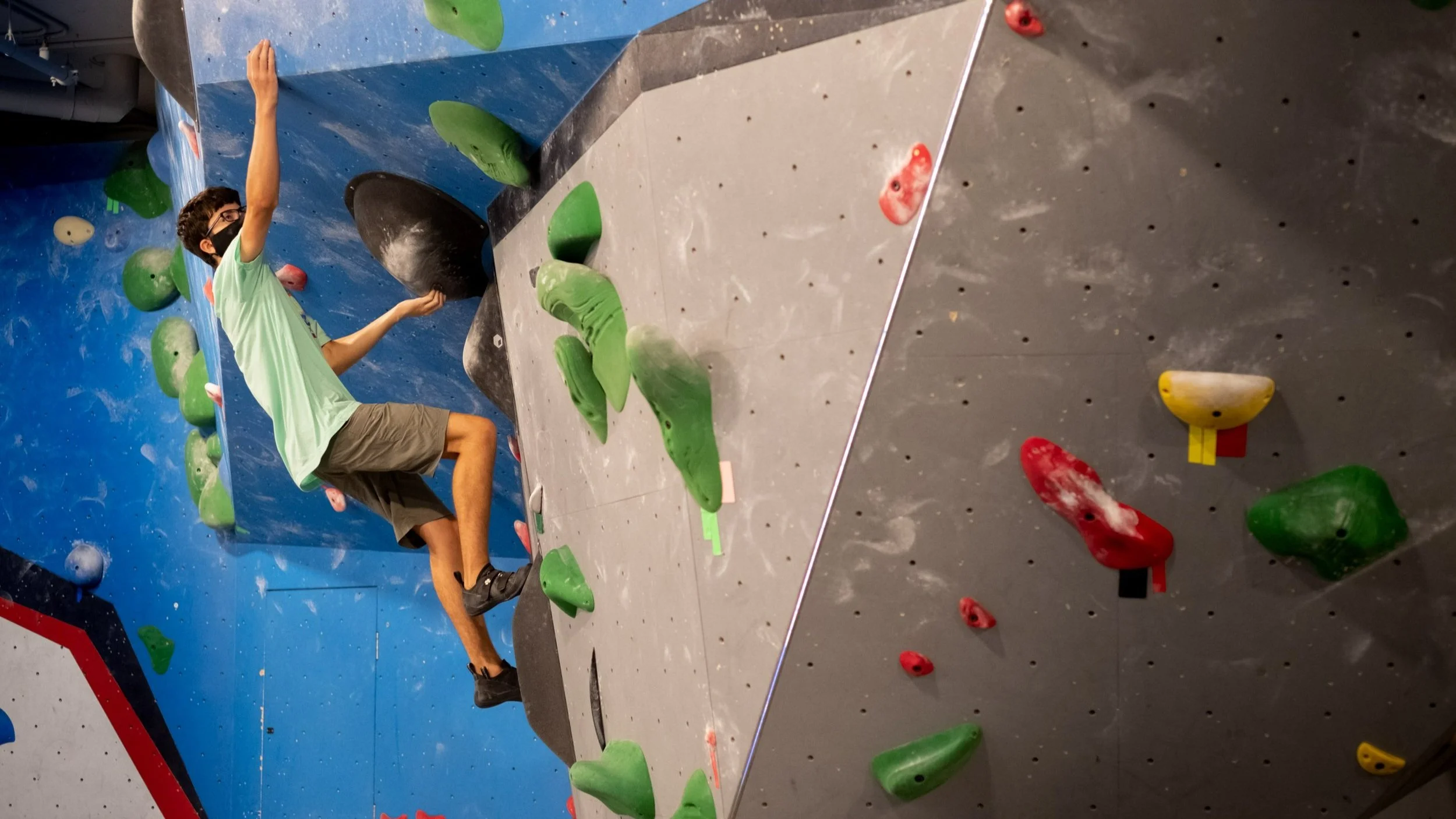 Pricing — Boulders Climbing Gym