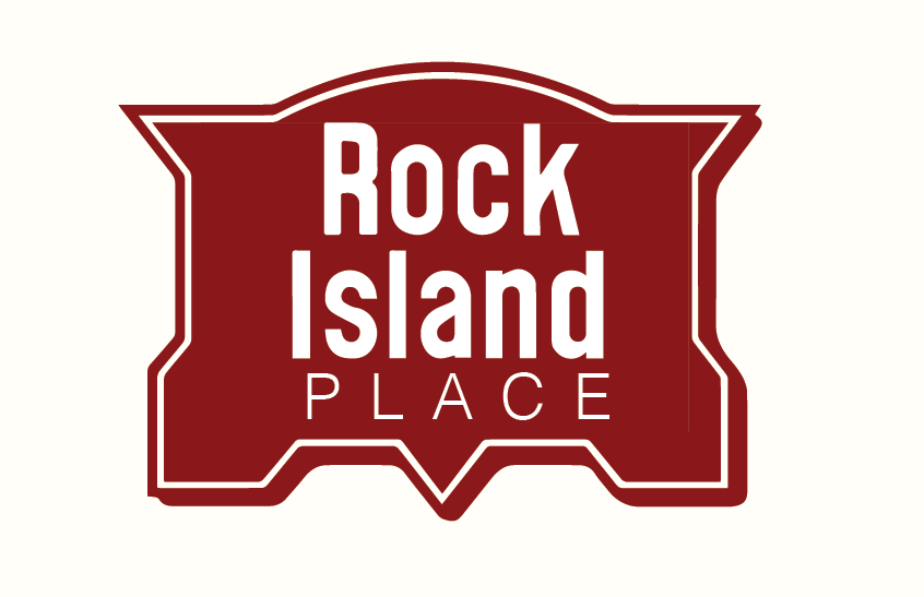 Rock Island Logo