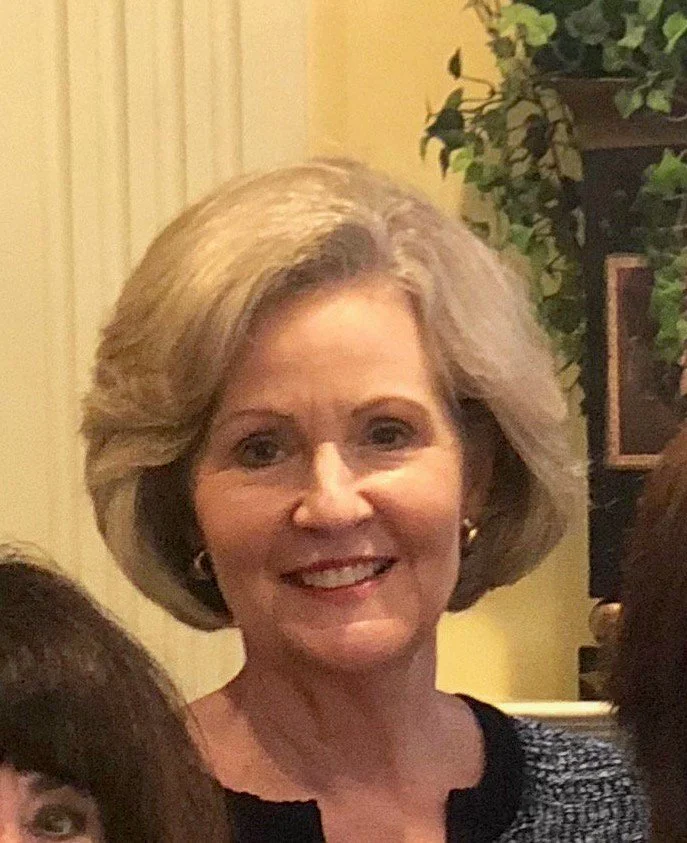 Mary Beth Bryce — Memphis Symphony Orchestra