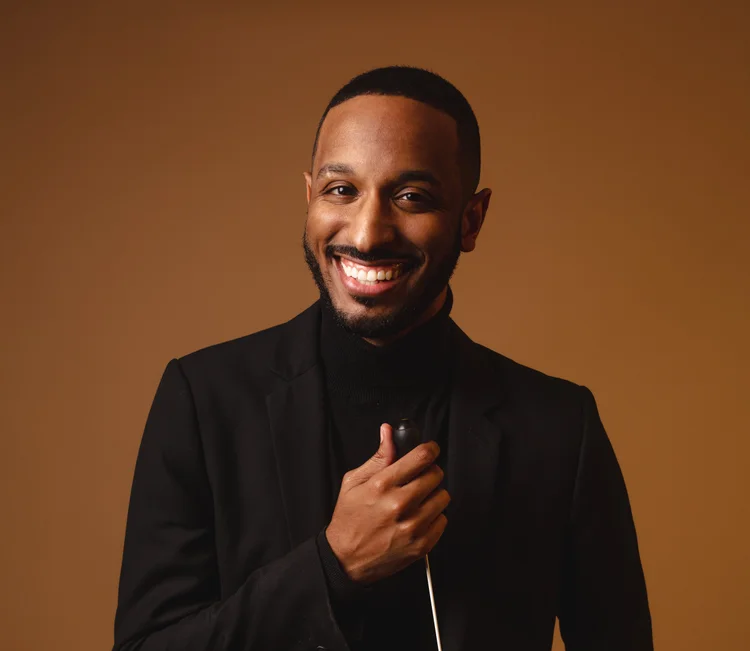 Conductors — Memphis Symphony Orchestra