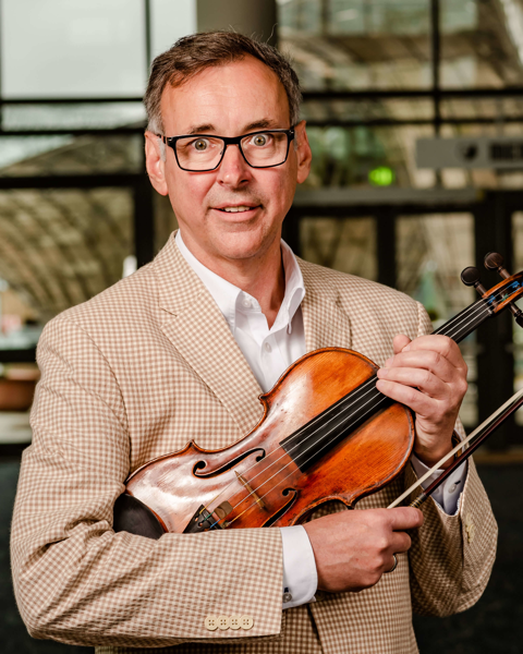 Musicians — Memphis Symphony Orchestra