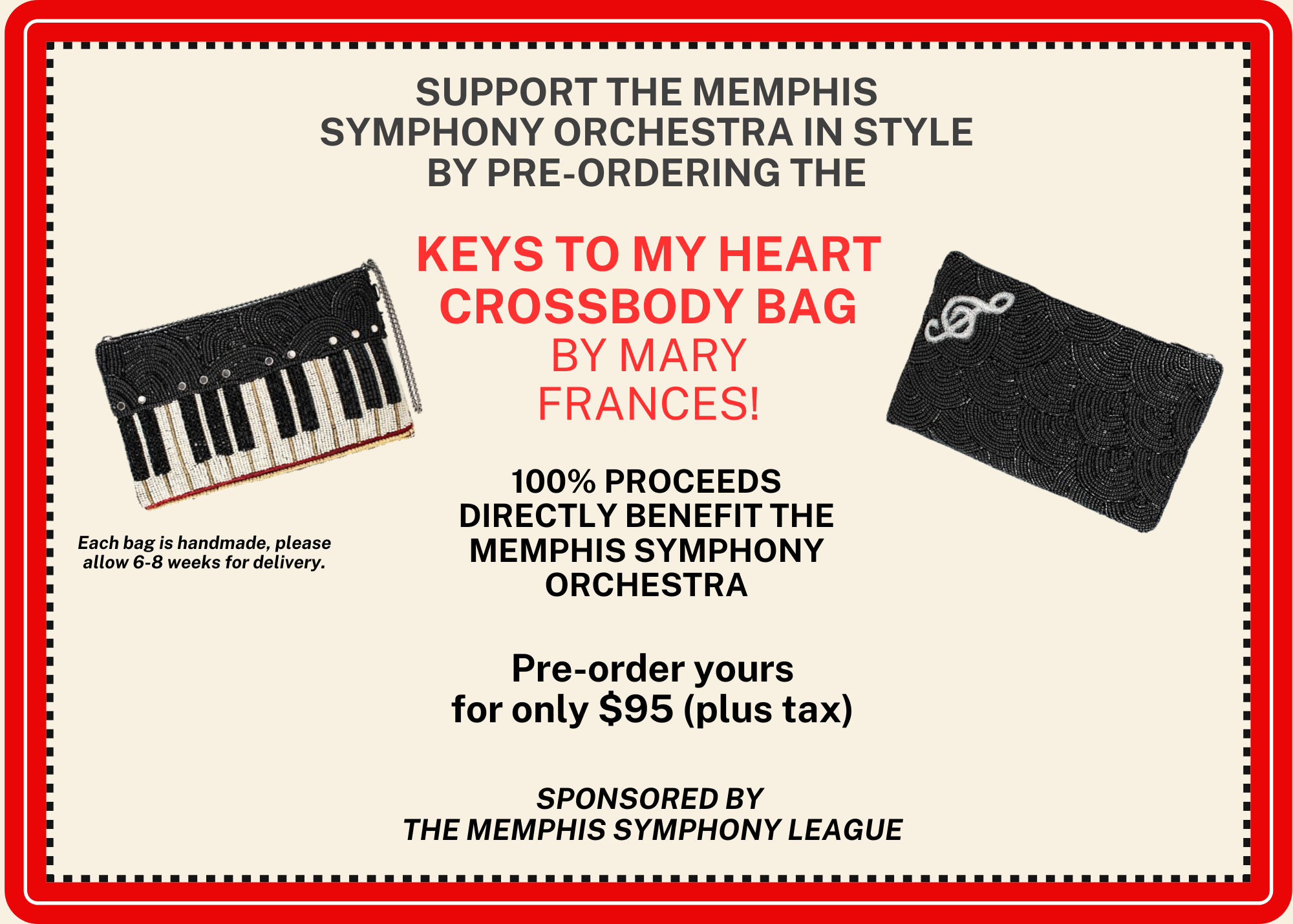 Memphis Symphony League — Memphis Symphony Orchestra