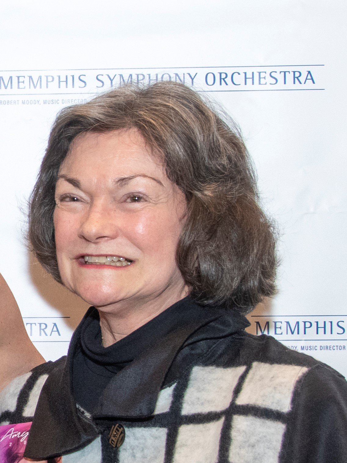 Alice Dudas — Memphis Symphony Orchestra