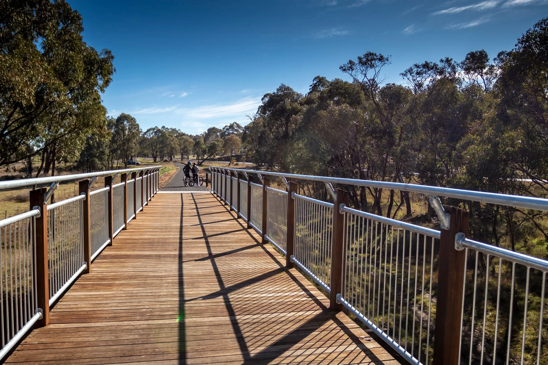 Map & FAQs — Tumbarumba - Rosewood Rail Trail