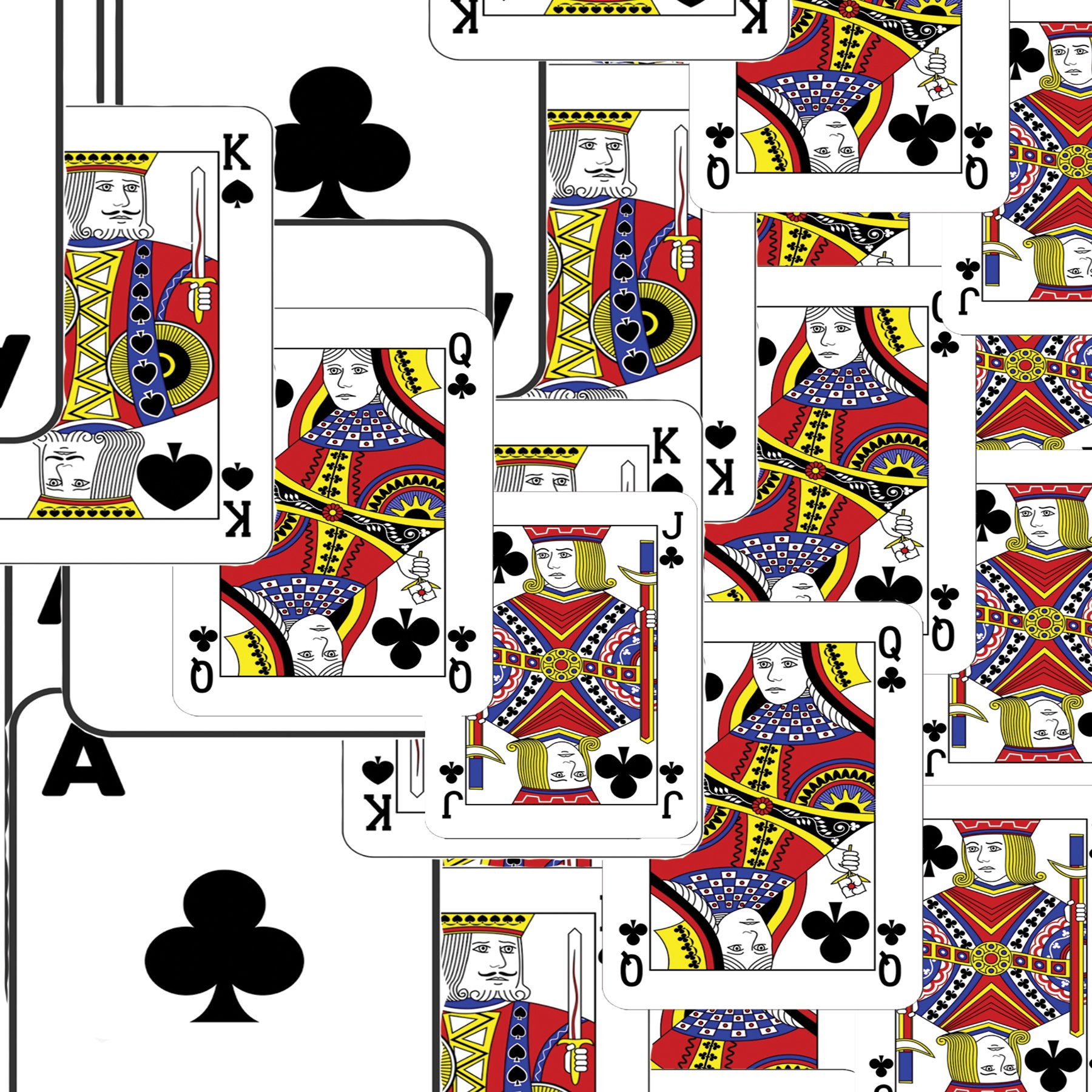 Photoshop Patterns — Joseph Scallan / BFA Digital Arts