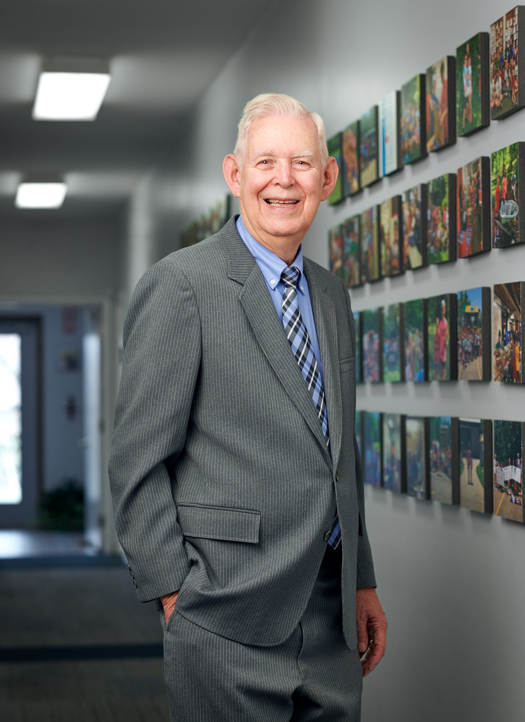 Meet the Magnified Giving Team: Amplifying Your Generosity — Magnified ...