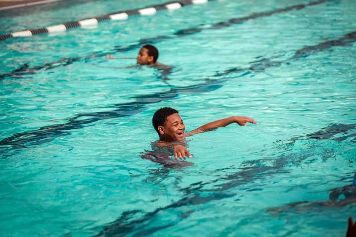 The Ripple Effect: Gifts Making Waves in Community and Pool — Magnified ...