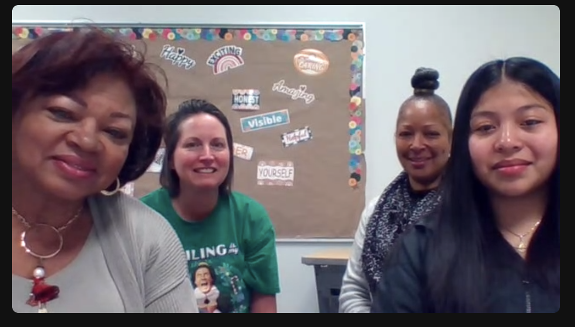 Empowering Youth Voices: Princeton Innovation Center — Magnified Giving