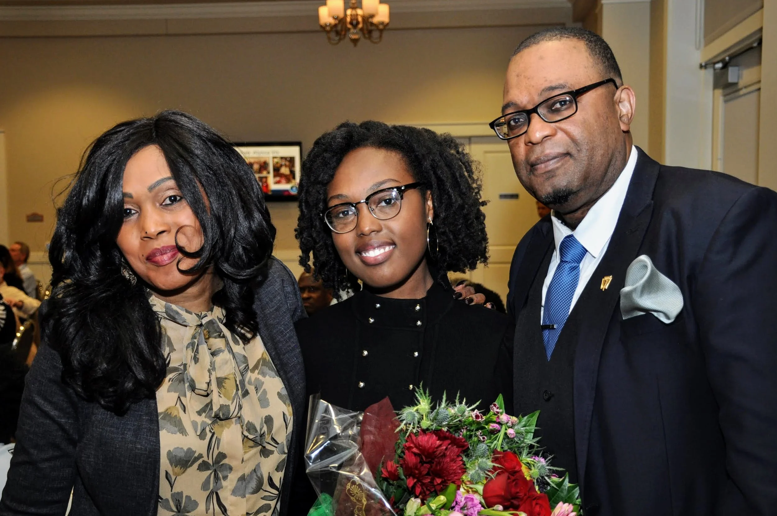 Bright Young Philanthropist Named 2022 Bill Keating Jr. Next Gen Award ...