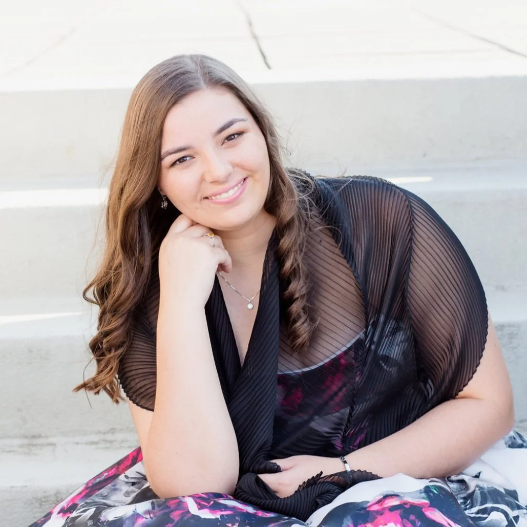 Our Team — Magnified Giving