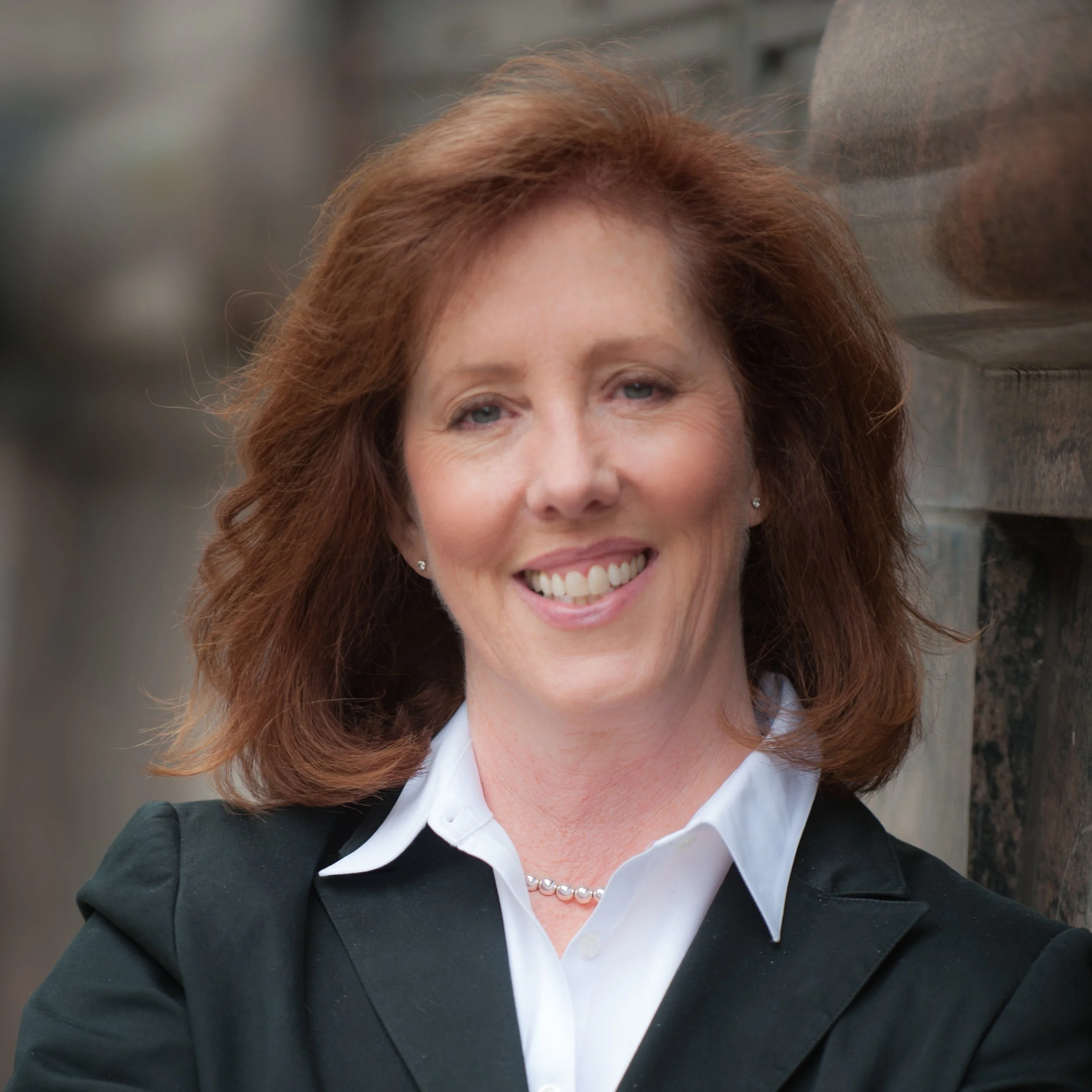 Our Team — Magnified Giving